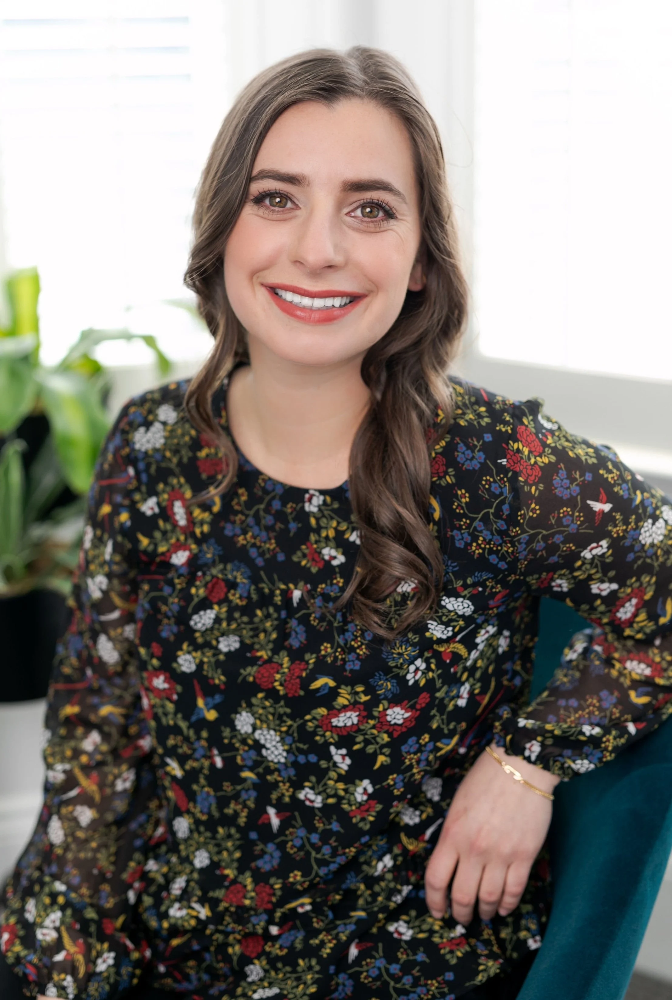 Clare — A Good Place