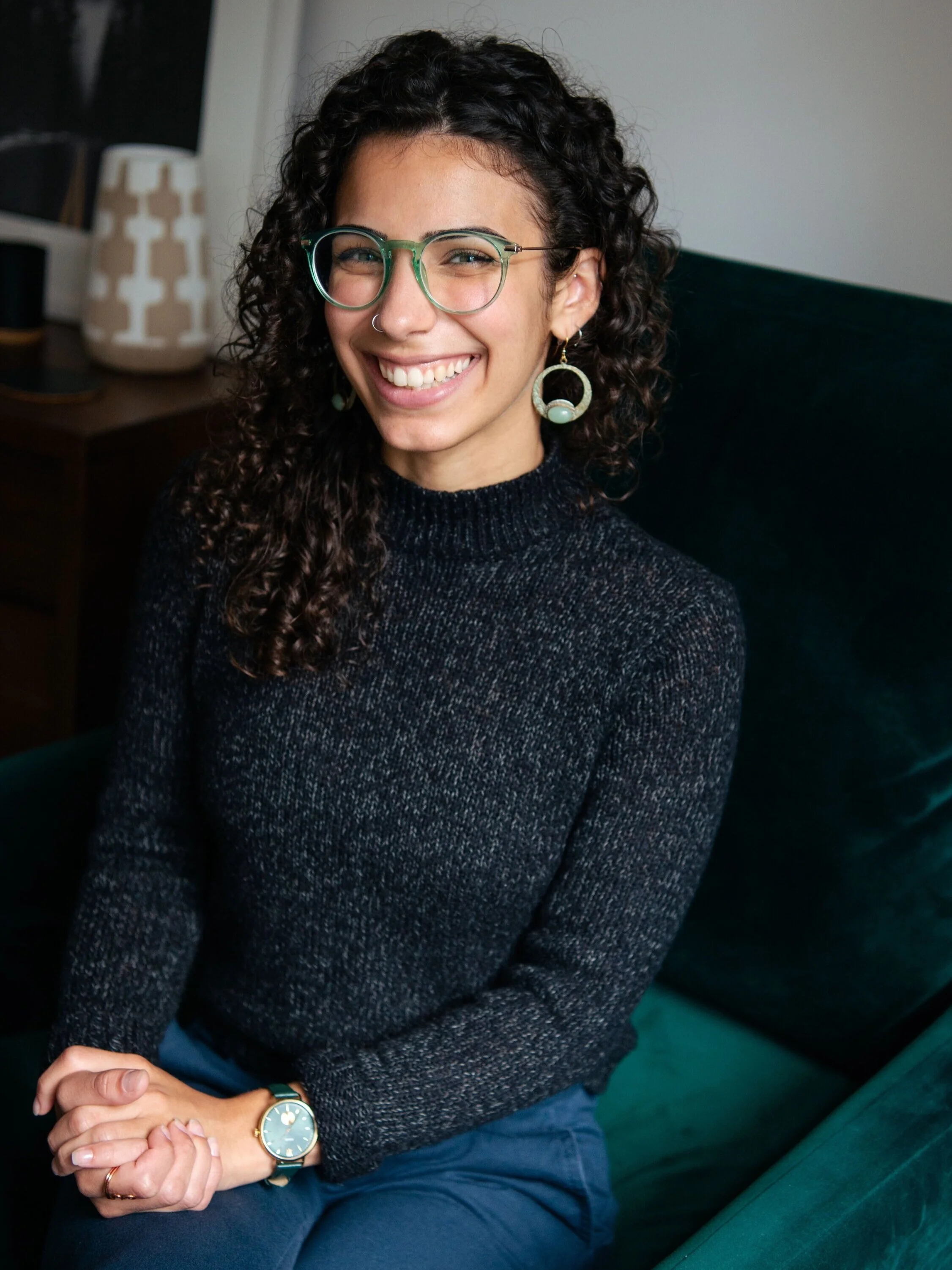 Team — A Good Place