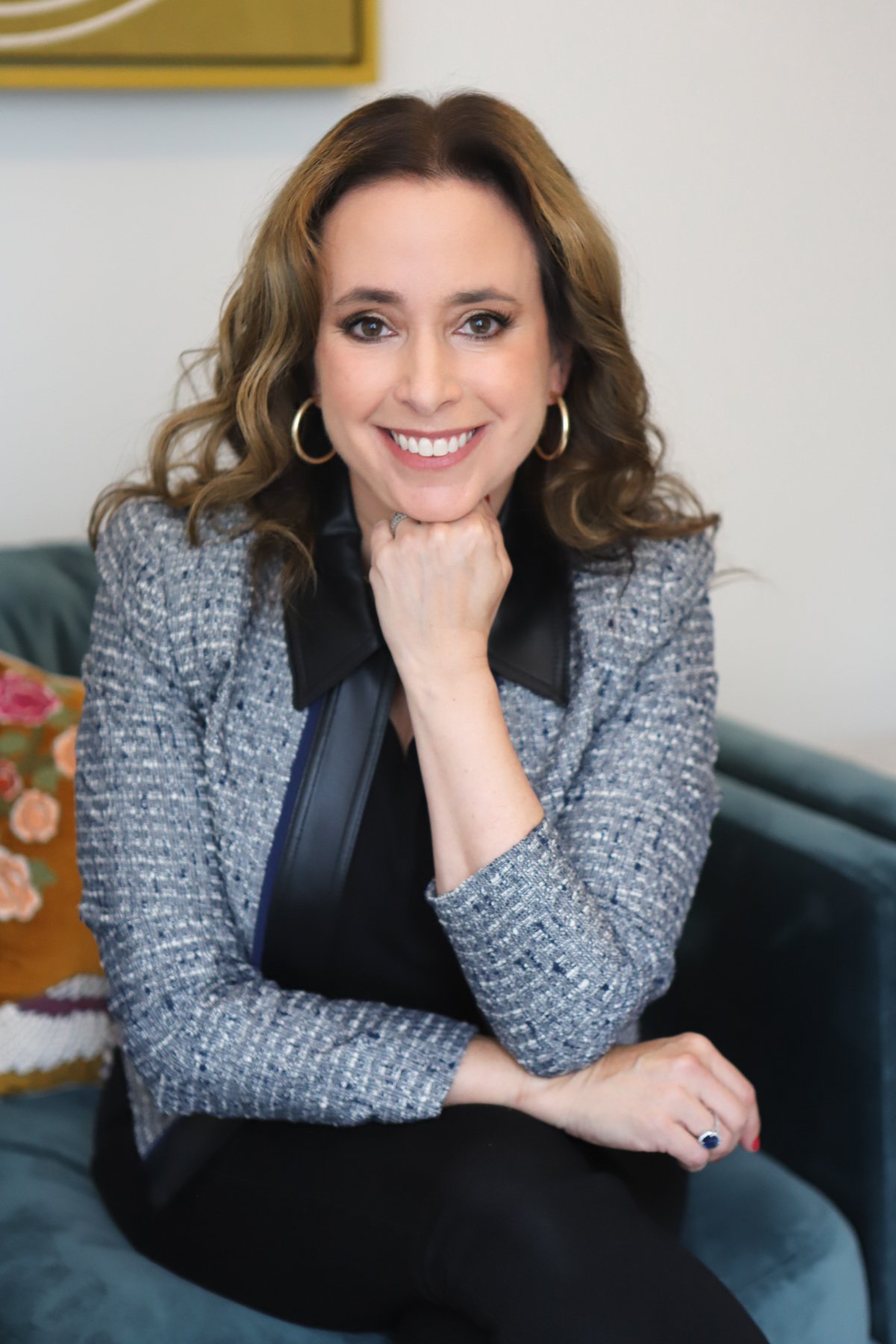 Team — A Good Place