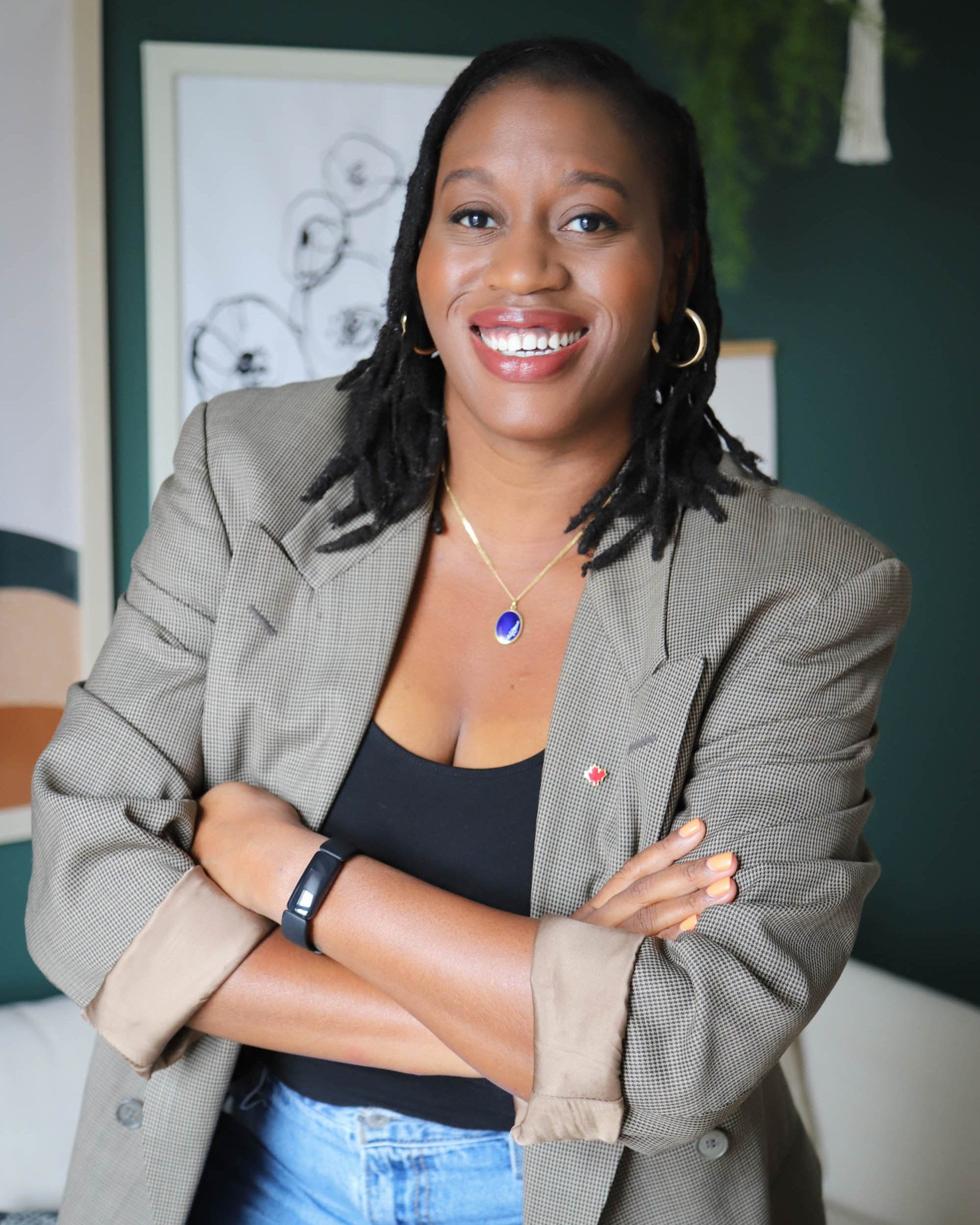 Team — A Good Place