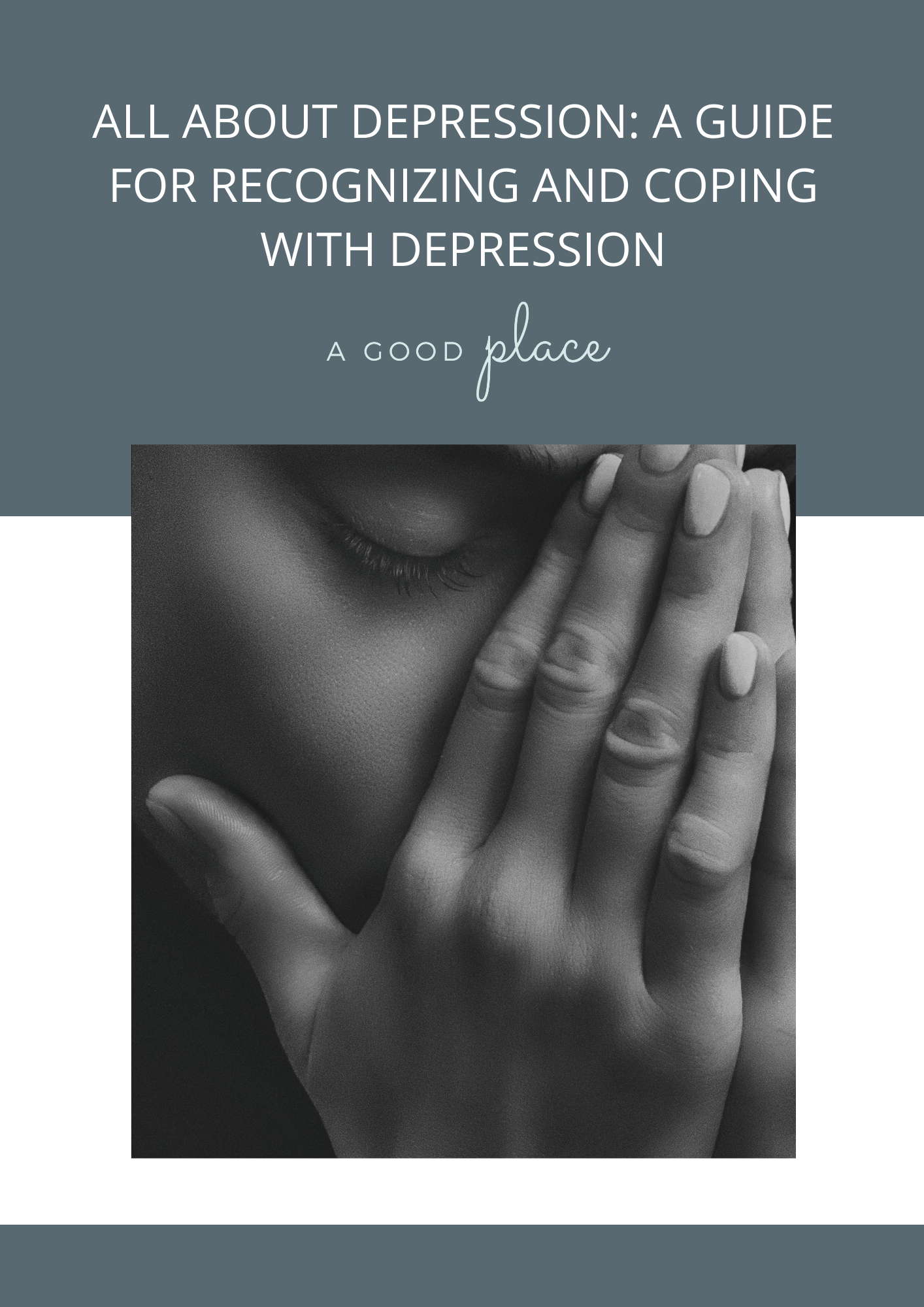 Resource Guides — A Good Place