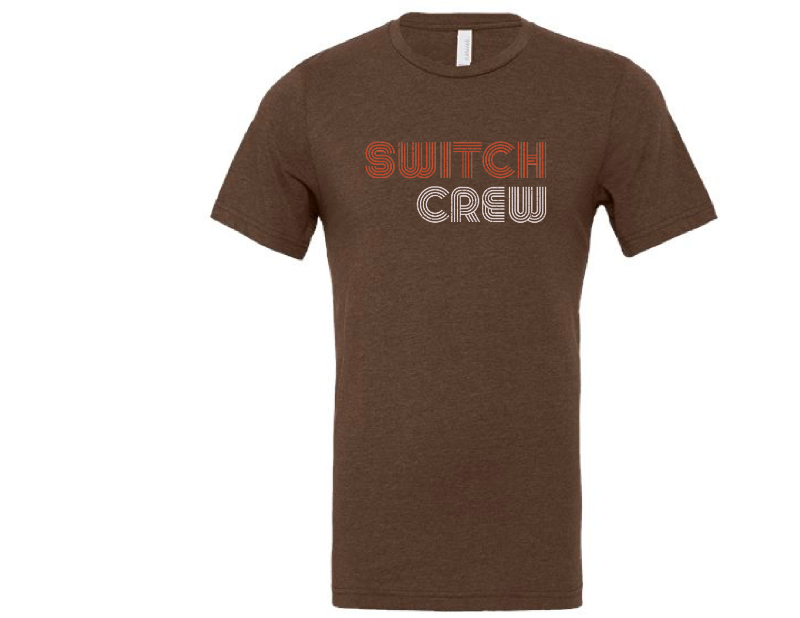 Merch — Switch It Up