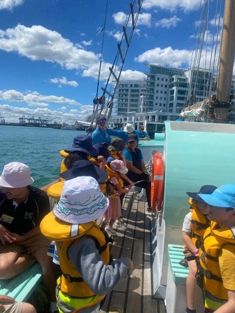 Auckland School Holiday Programme for 5–13 Year-Olds — the village ...