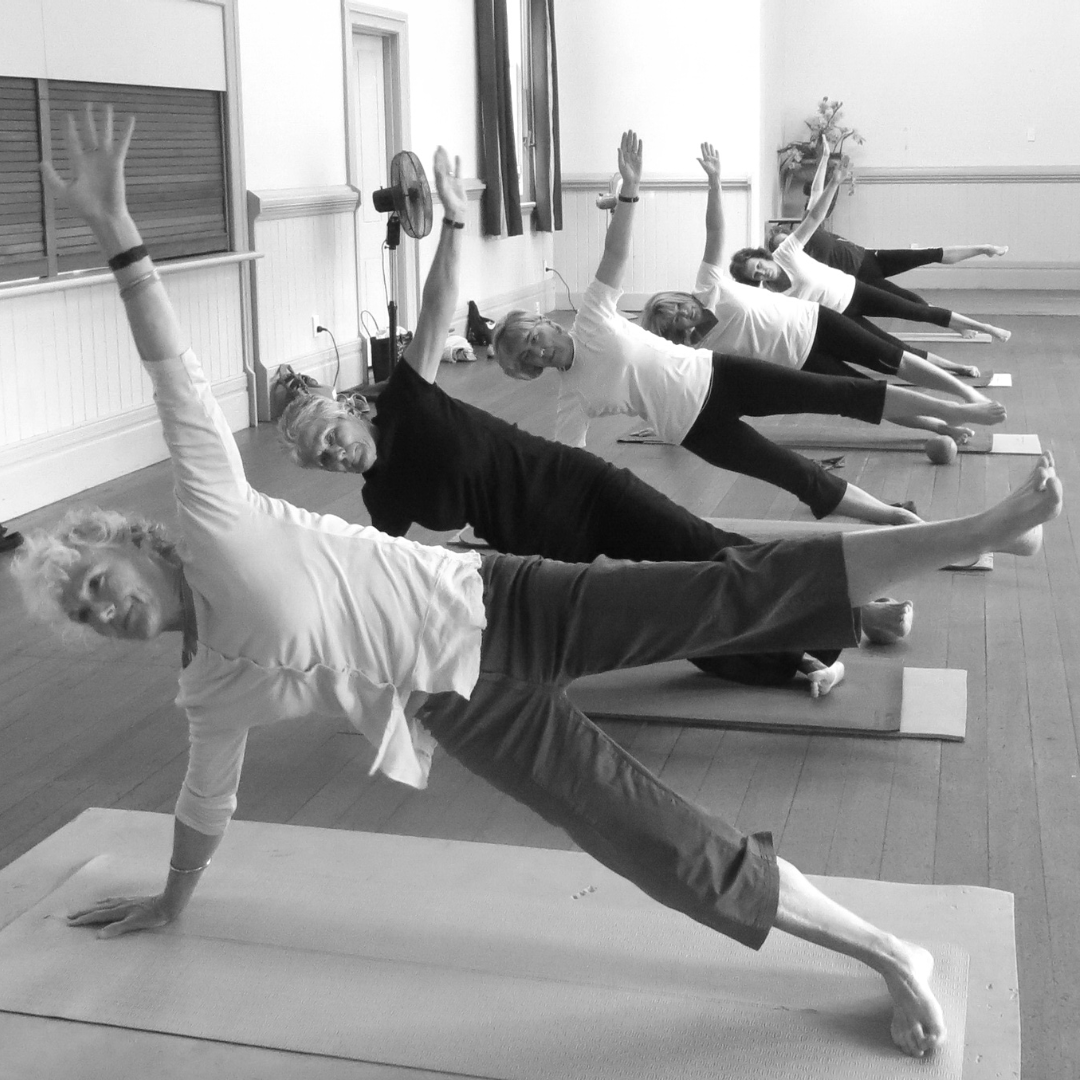 Enrol in Community Classes — the village square trust