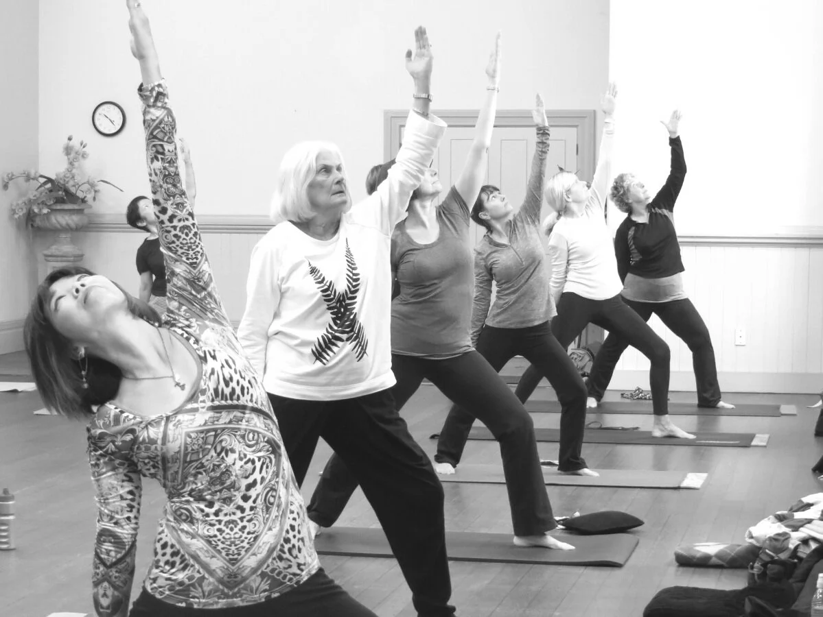 Enrol in Community Classes — the village square trust