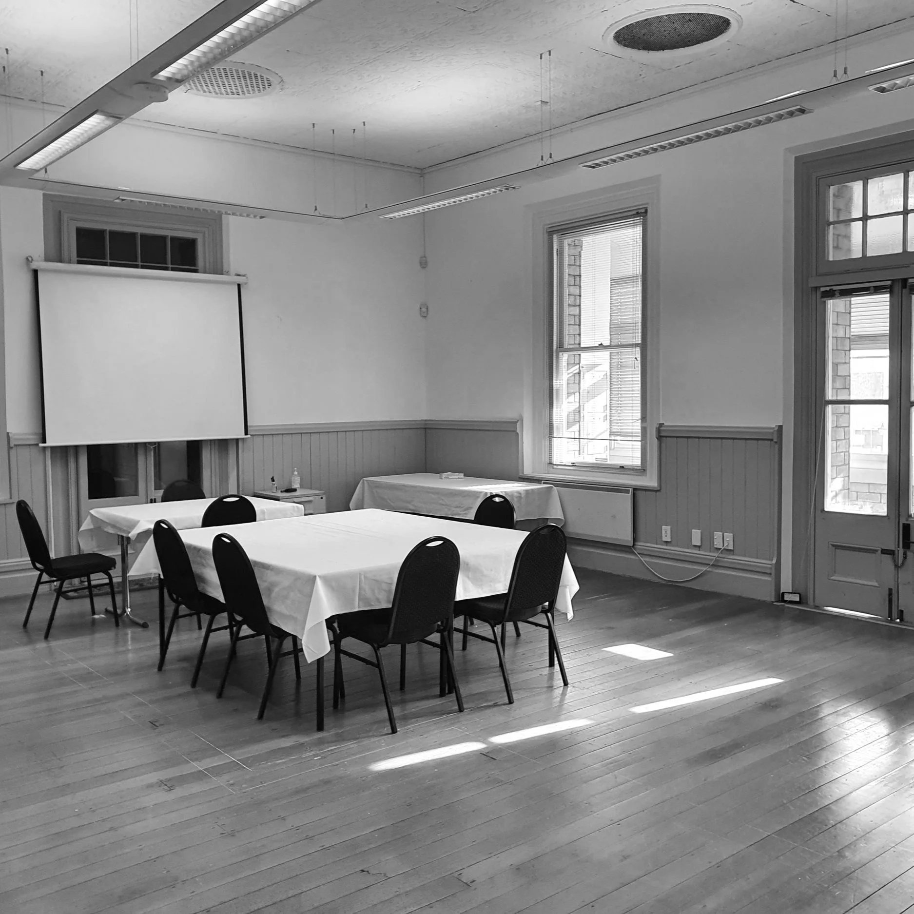 Planning Your Function | Venue Hire — the village square trust