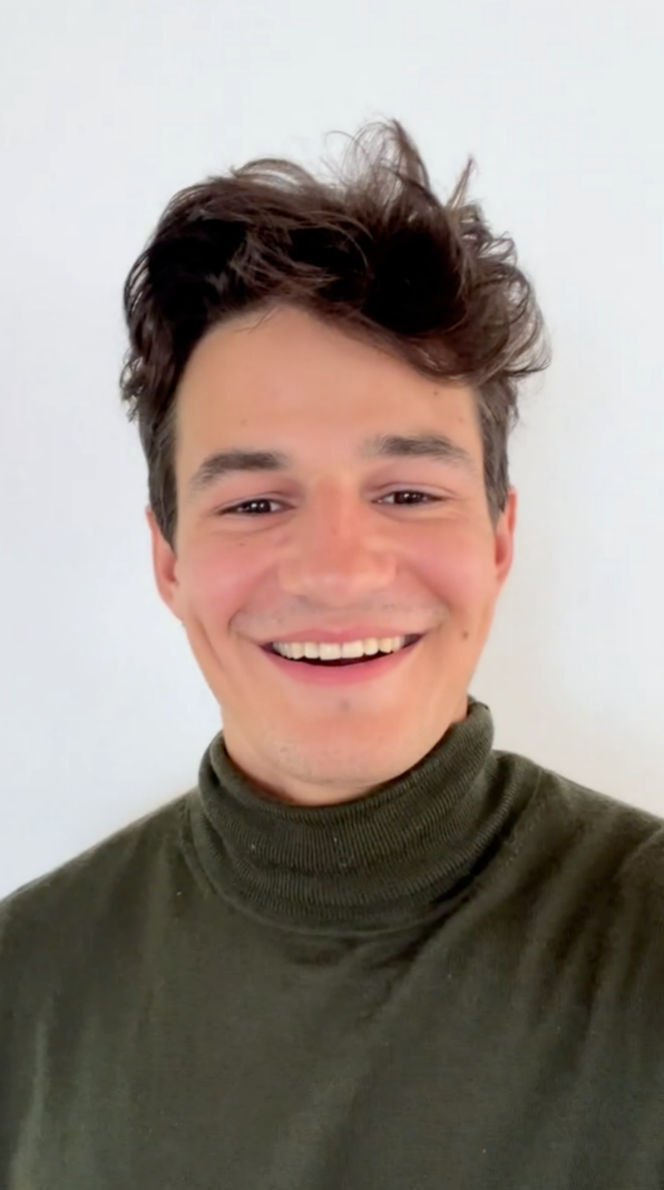 Karl Gustav Khan - Parnell Community Centre — the village square trust