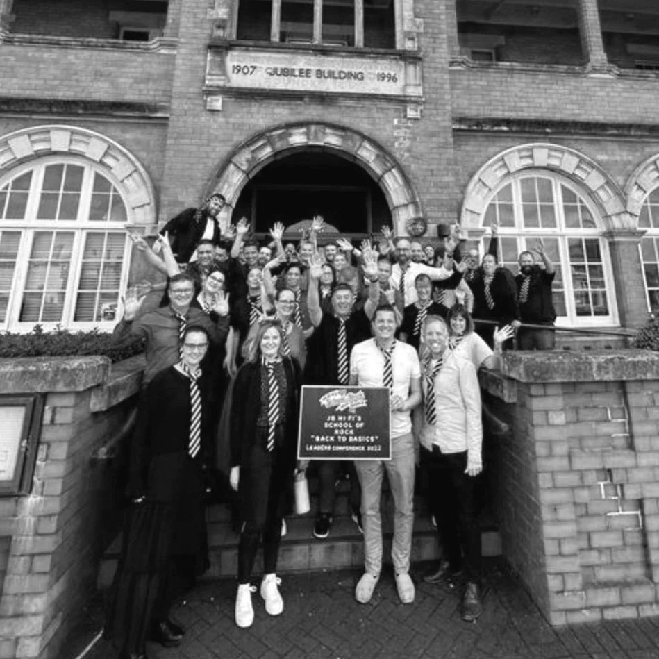 Parnell Community Centre — the village square trust