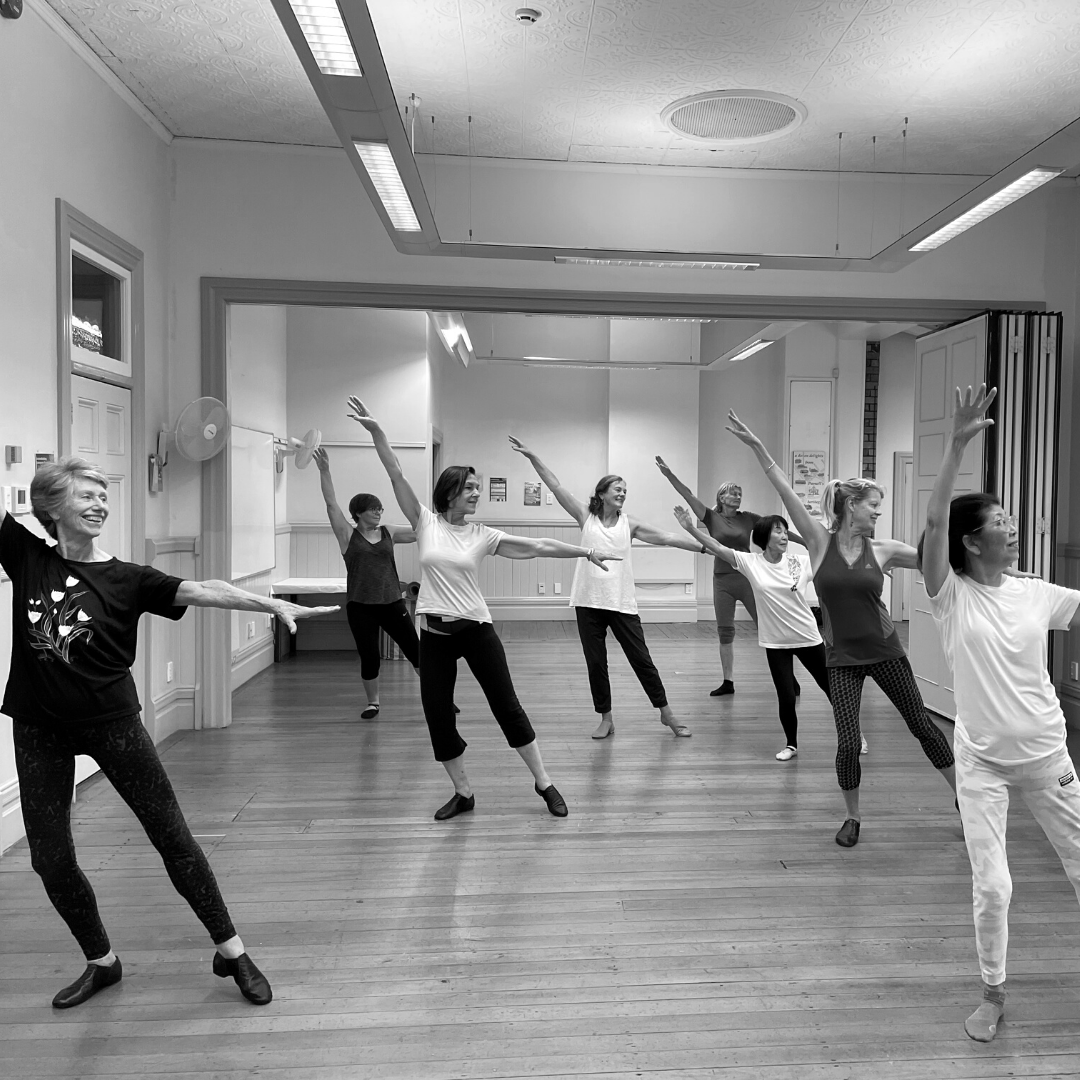 Enrol in Community Classes — the village square trust