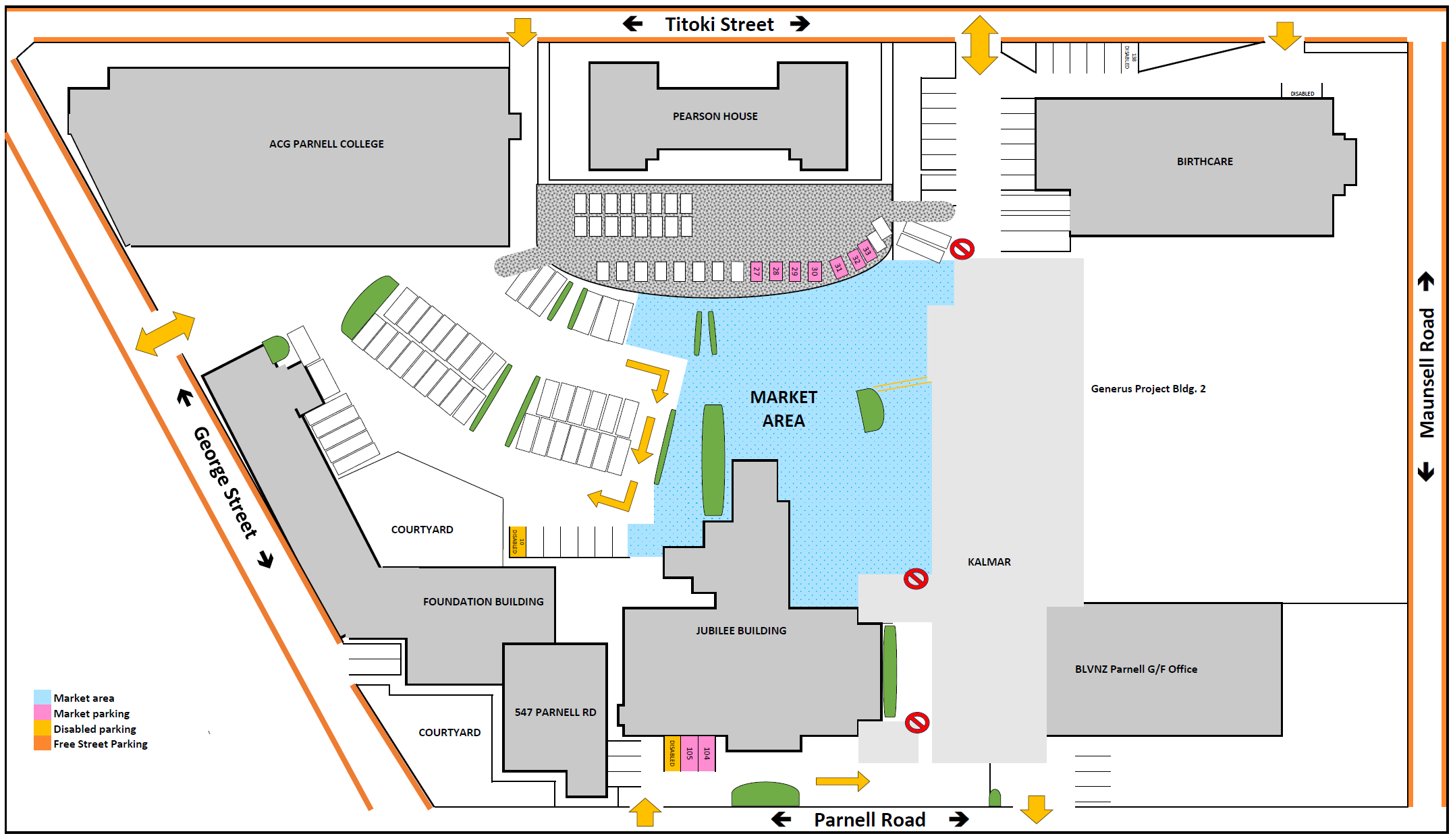 Craft Harvest Market — the village square trust