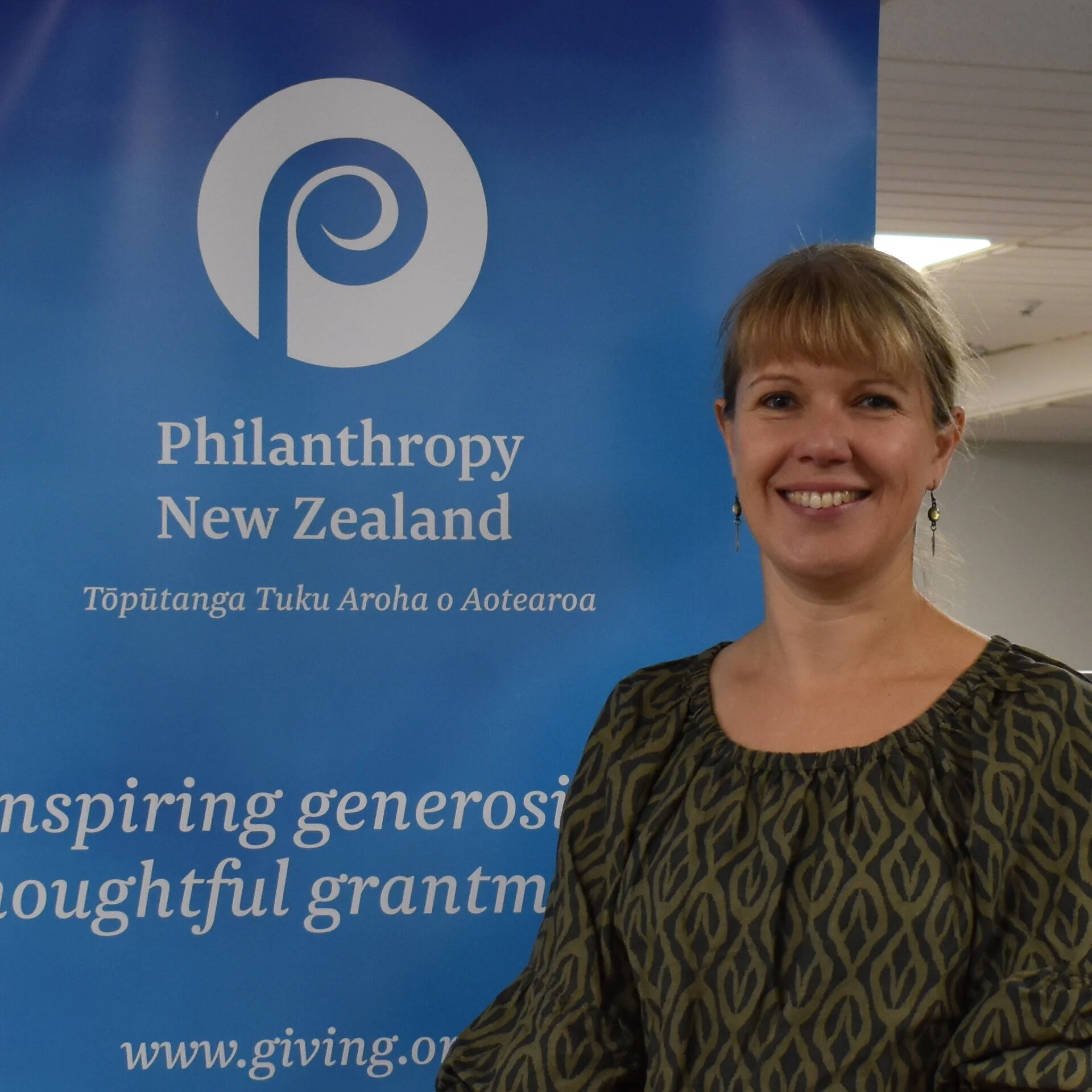 Our team — Philanthropy New Zealand