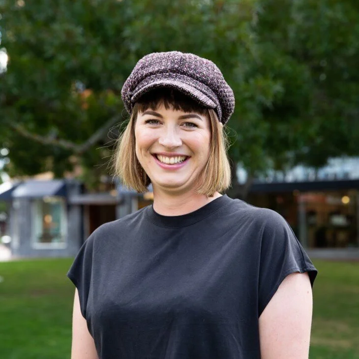 Our team — Philanthropy New Zealand