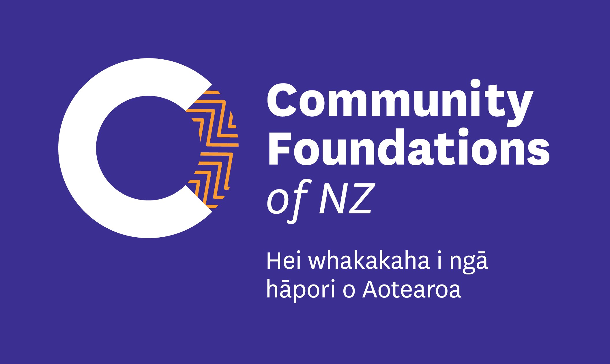 Personal giving — Philanthropy New Zealand