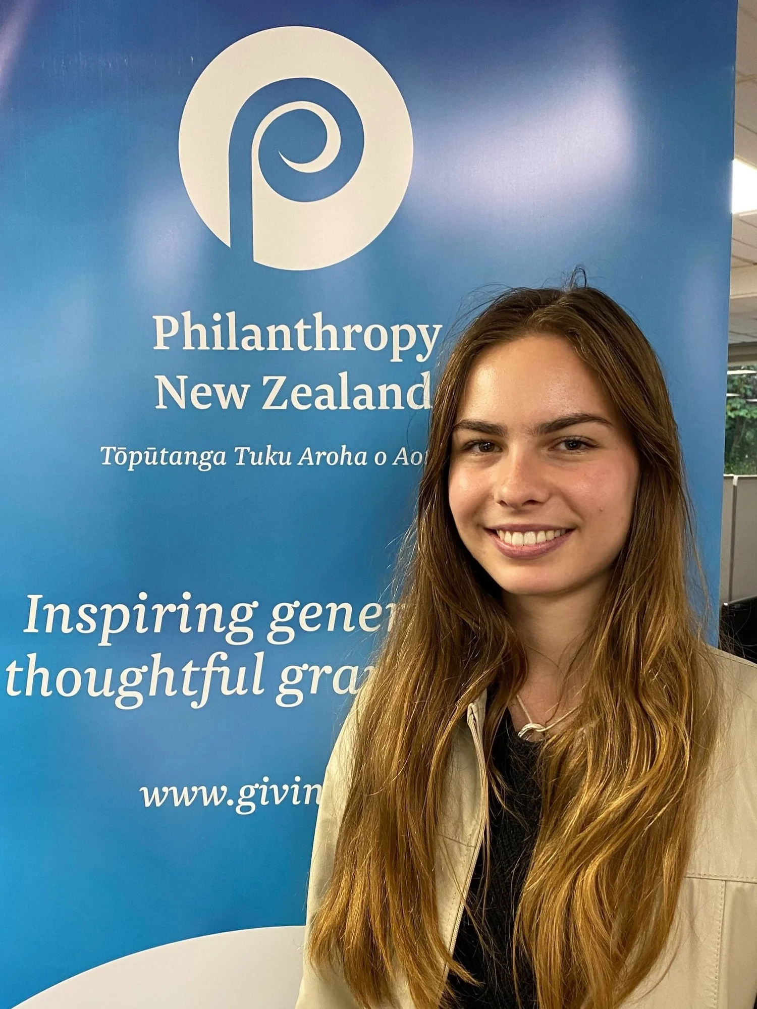 Our team — Philanthropy New Zealand