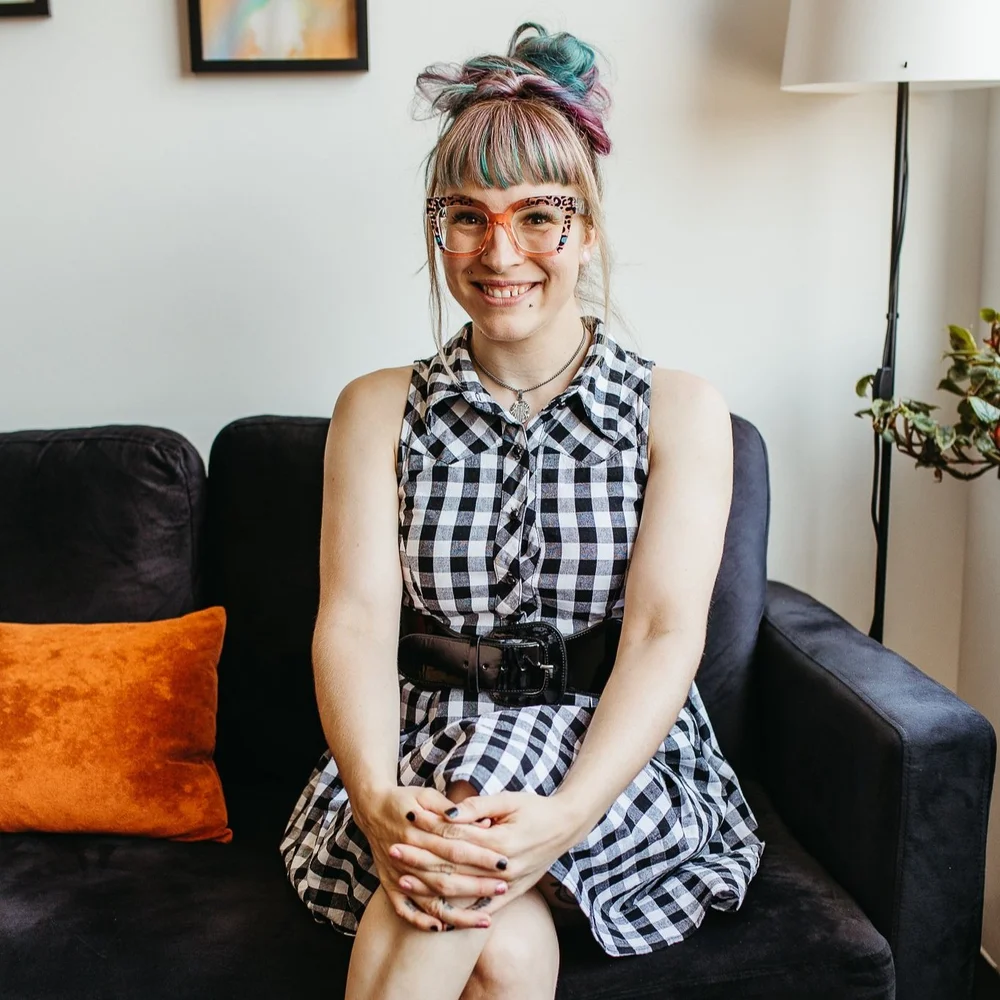 Our Team — Burn Bright Counselling