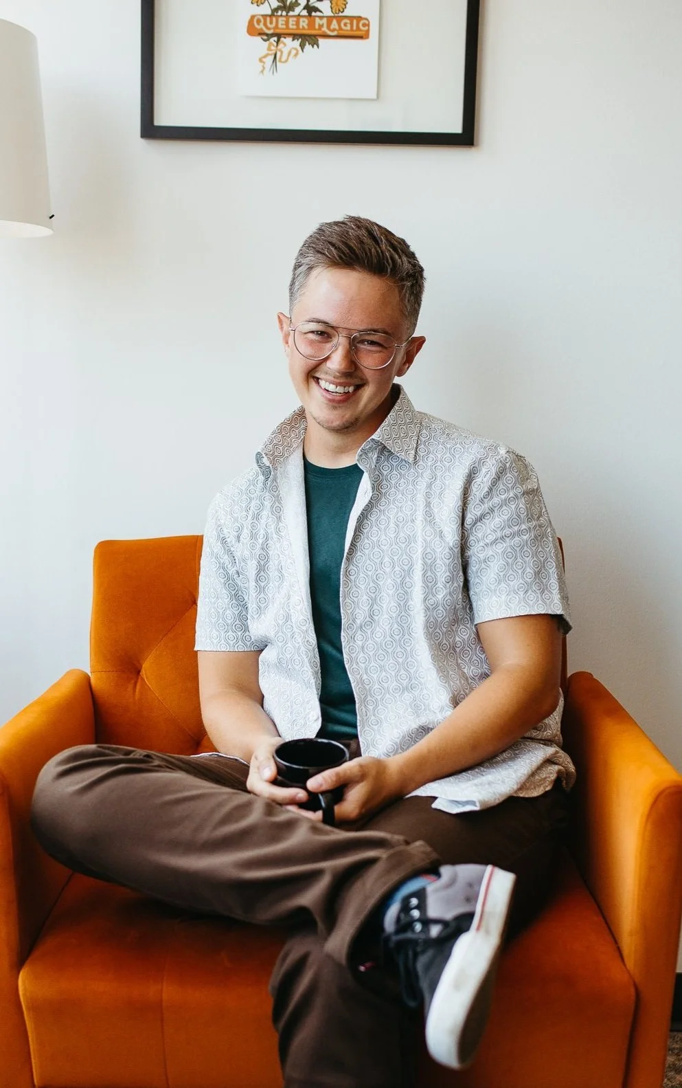 Our Team — Burn Bright Counselling