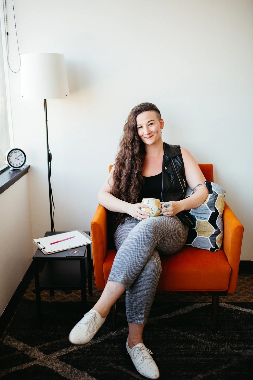 Our Team — Burn Bright Counselling