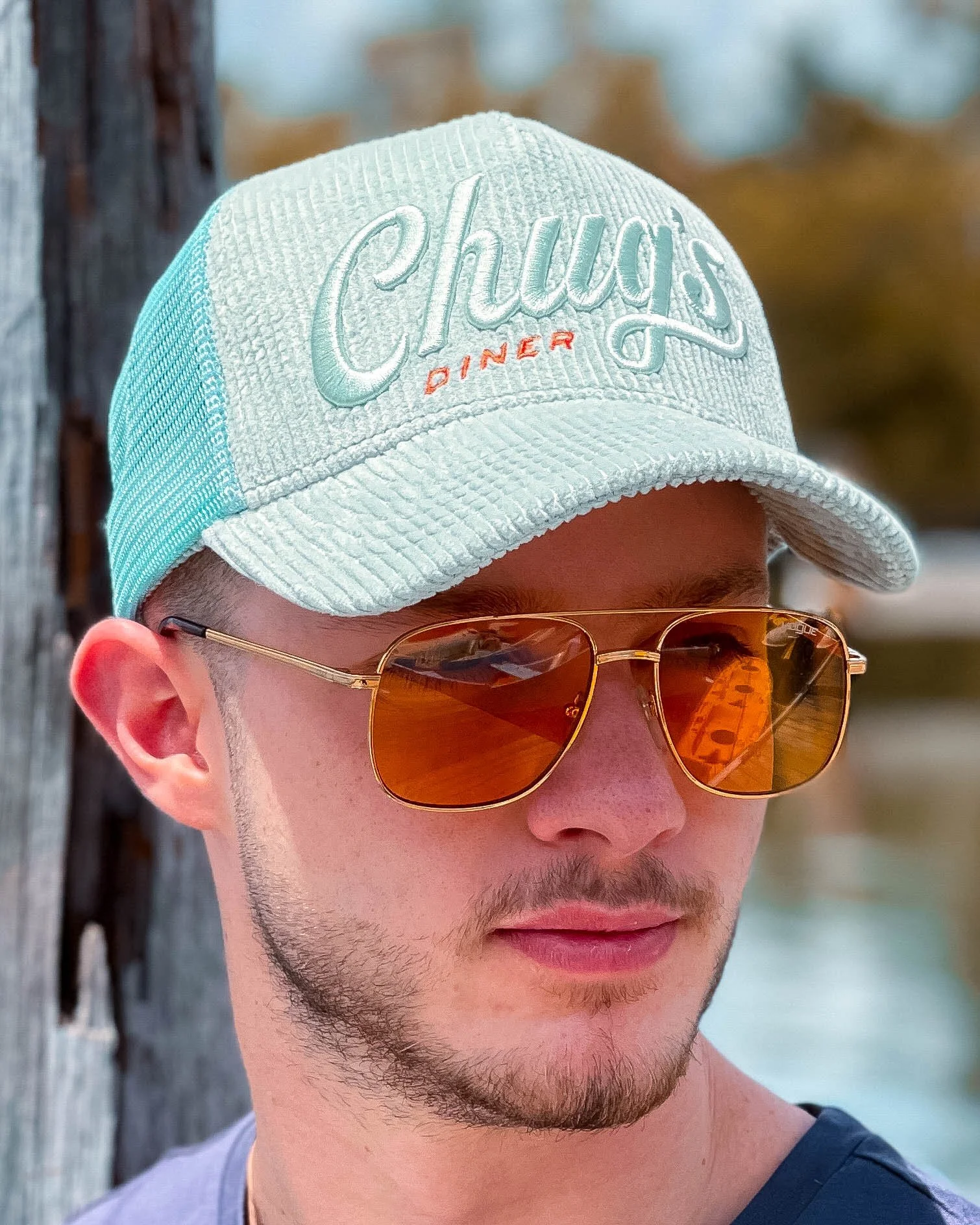 Custom caps — Design Your Caps