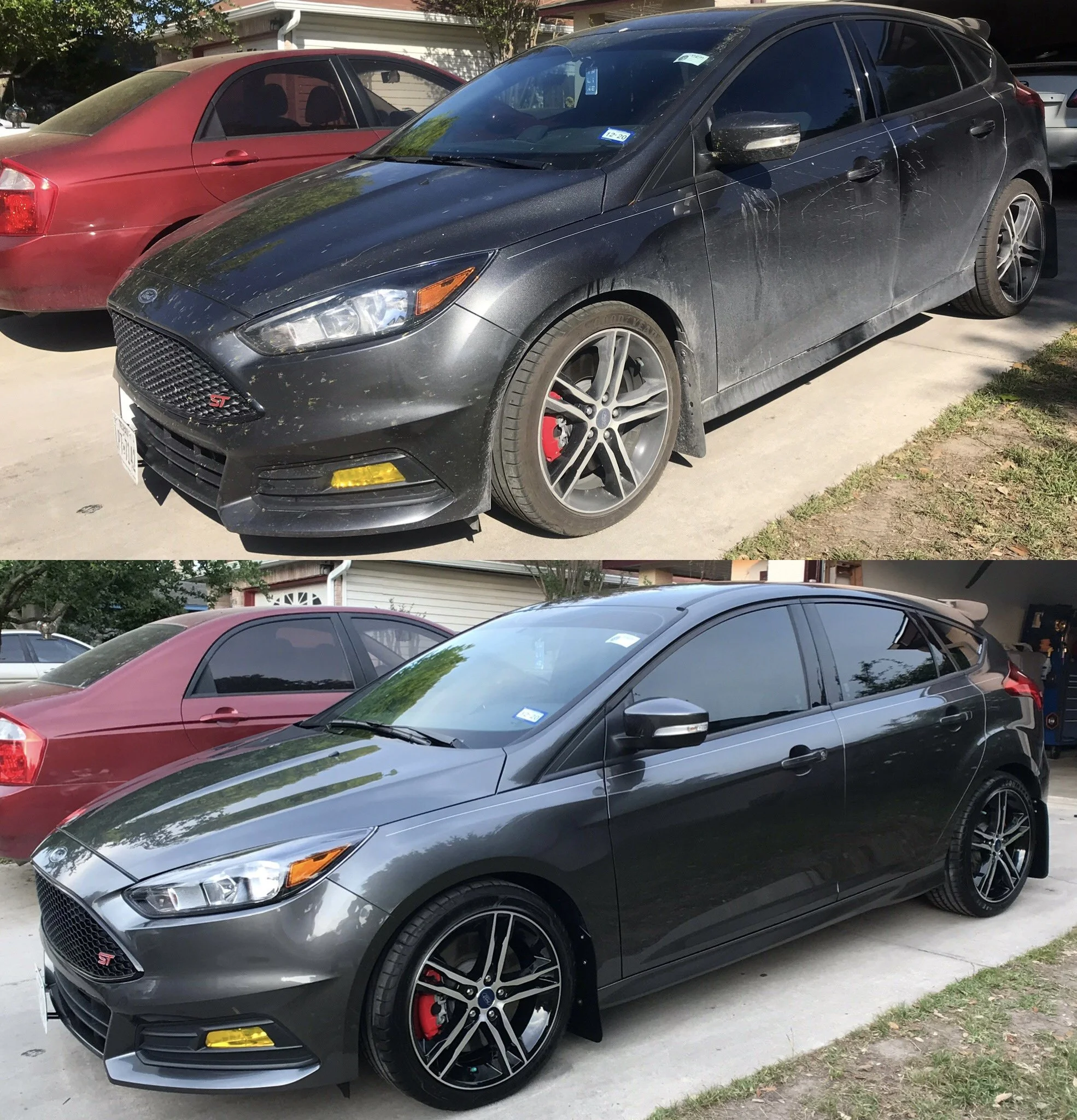 Services — Arcane Auto Salon