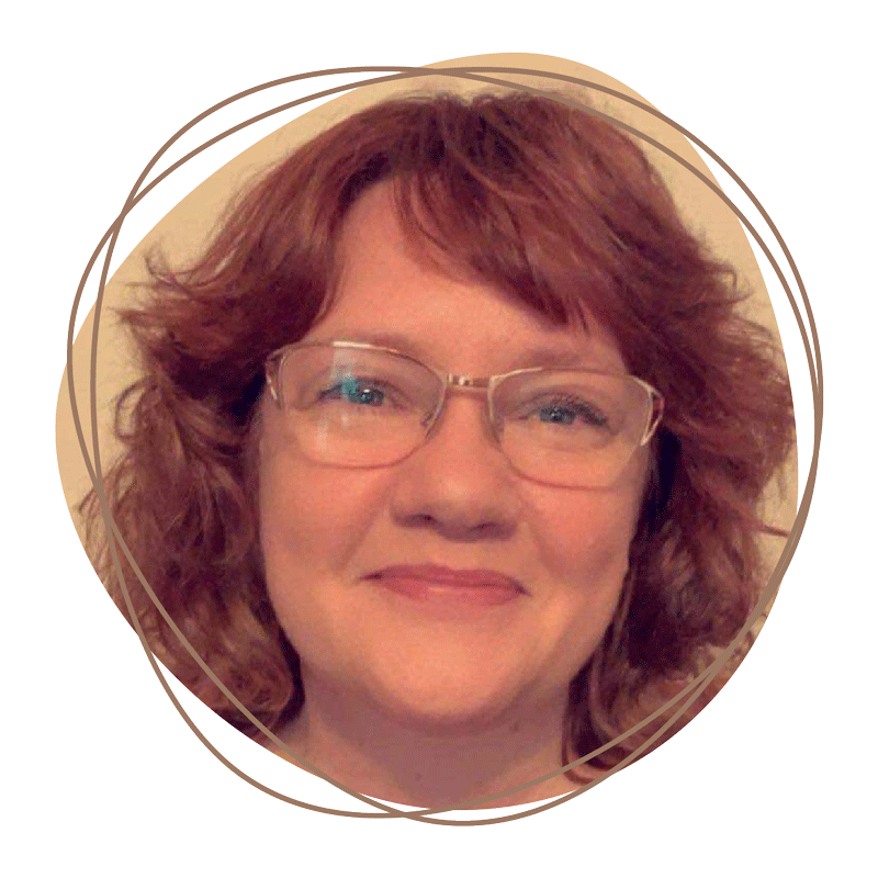 Our Team — Toni Hanna