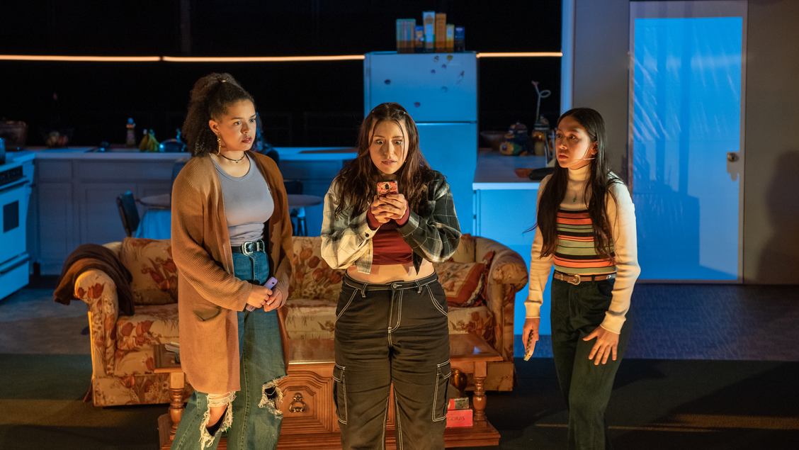 PROJECTS — Angela Rosado