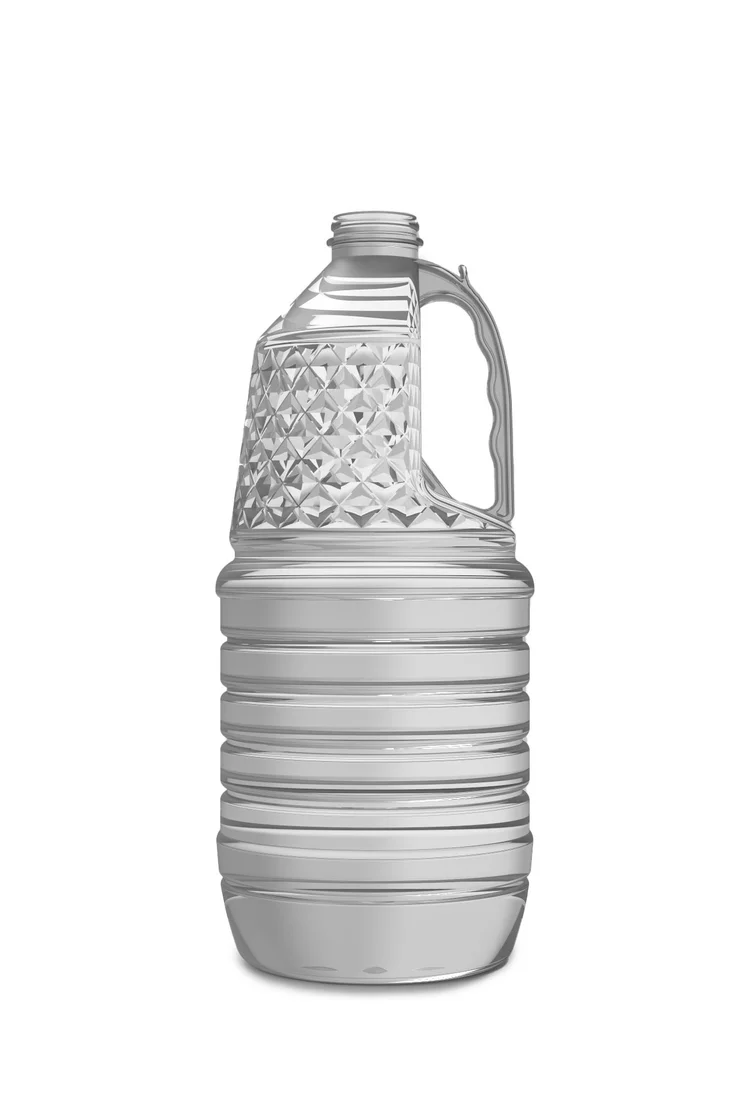 Services 1 — Integrated Plastics