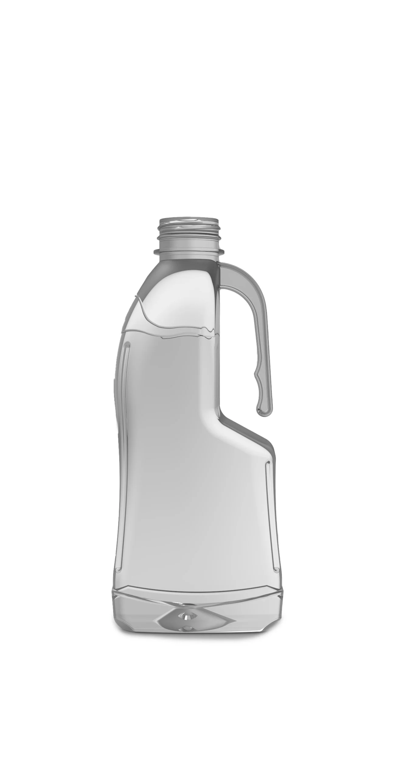 IMH Bottle Designs - Integrated Plastics — Integrated Plastics