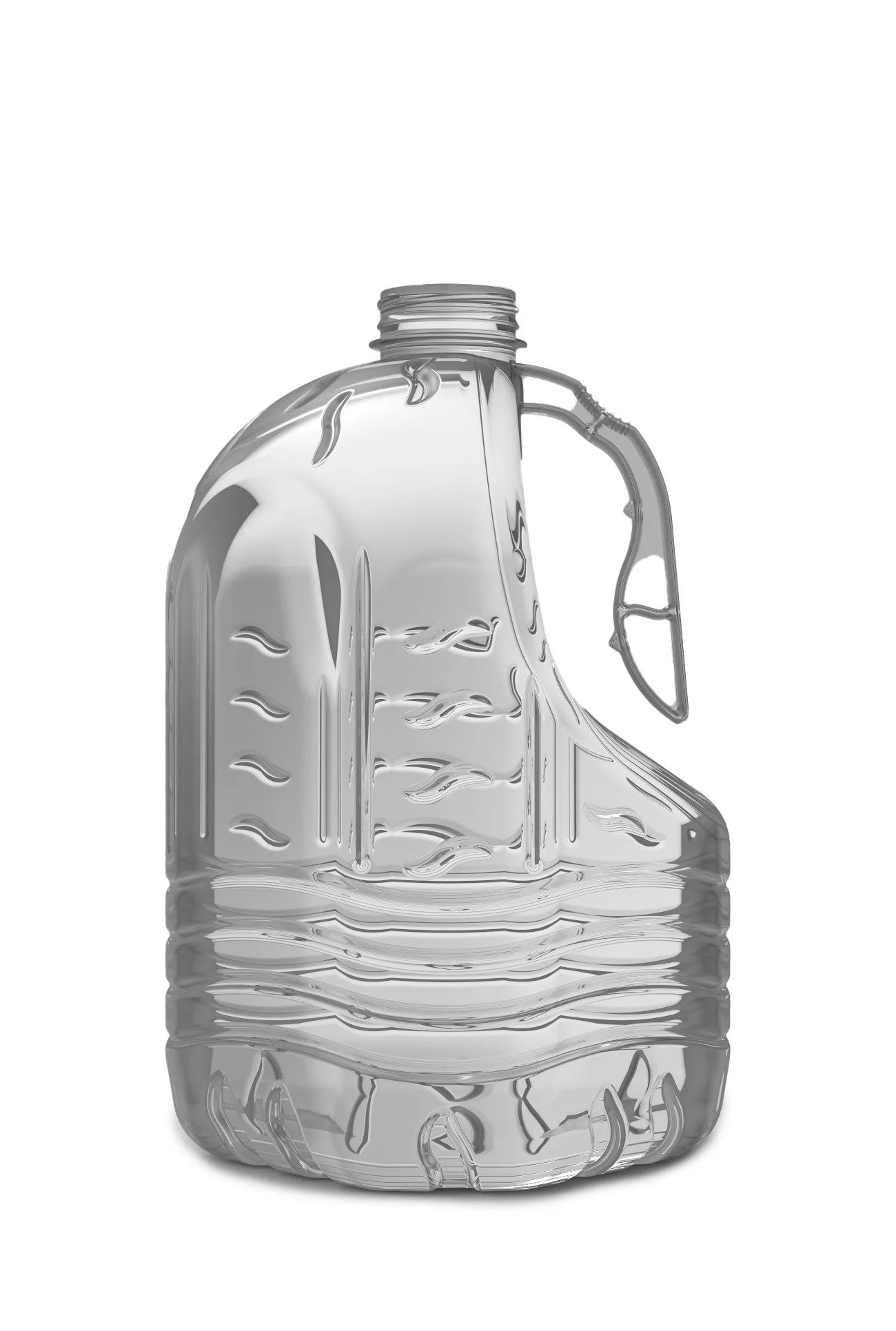 Services 1 — Integrated Plastics