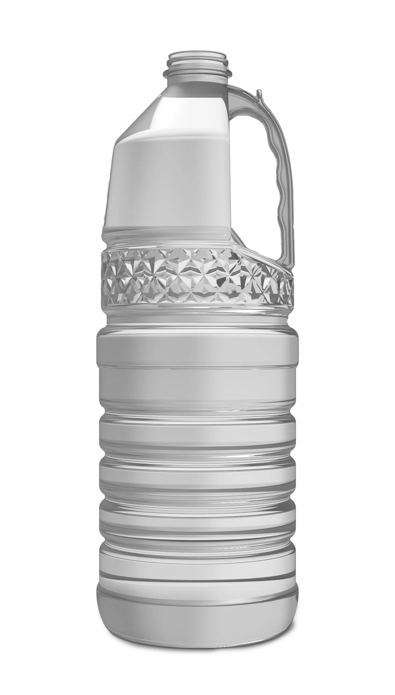 Services 1 — Integrated Plastics