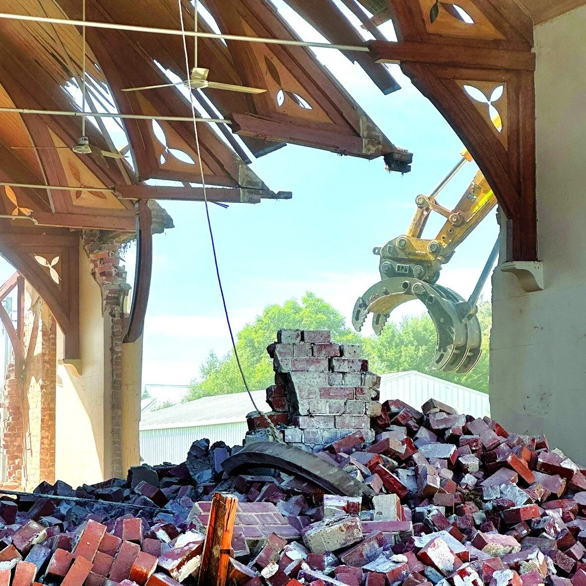 The Riverine Grazier