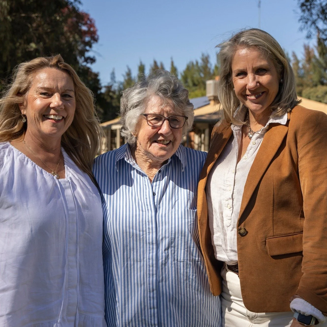 The Riverine Grazier