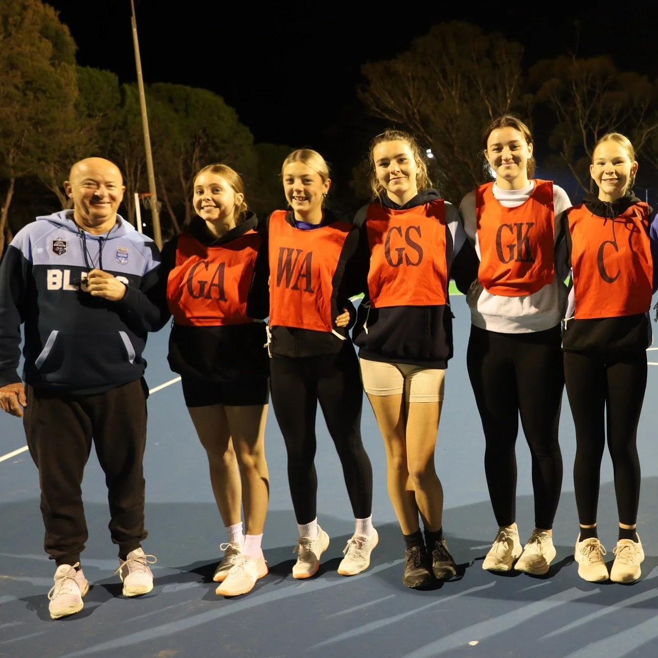 The Riverine Grazier