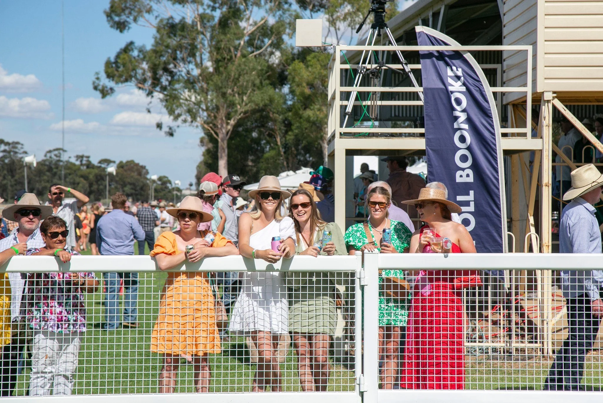 The Riverine Grazier