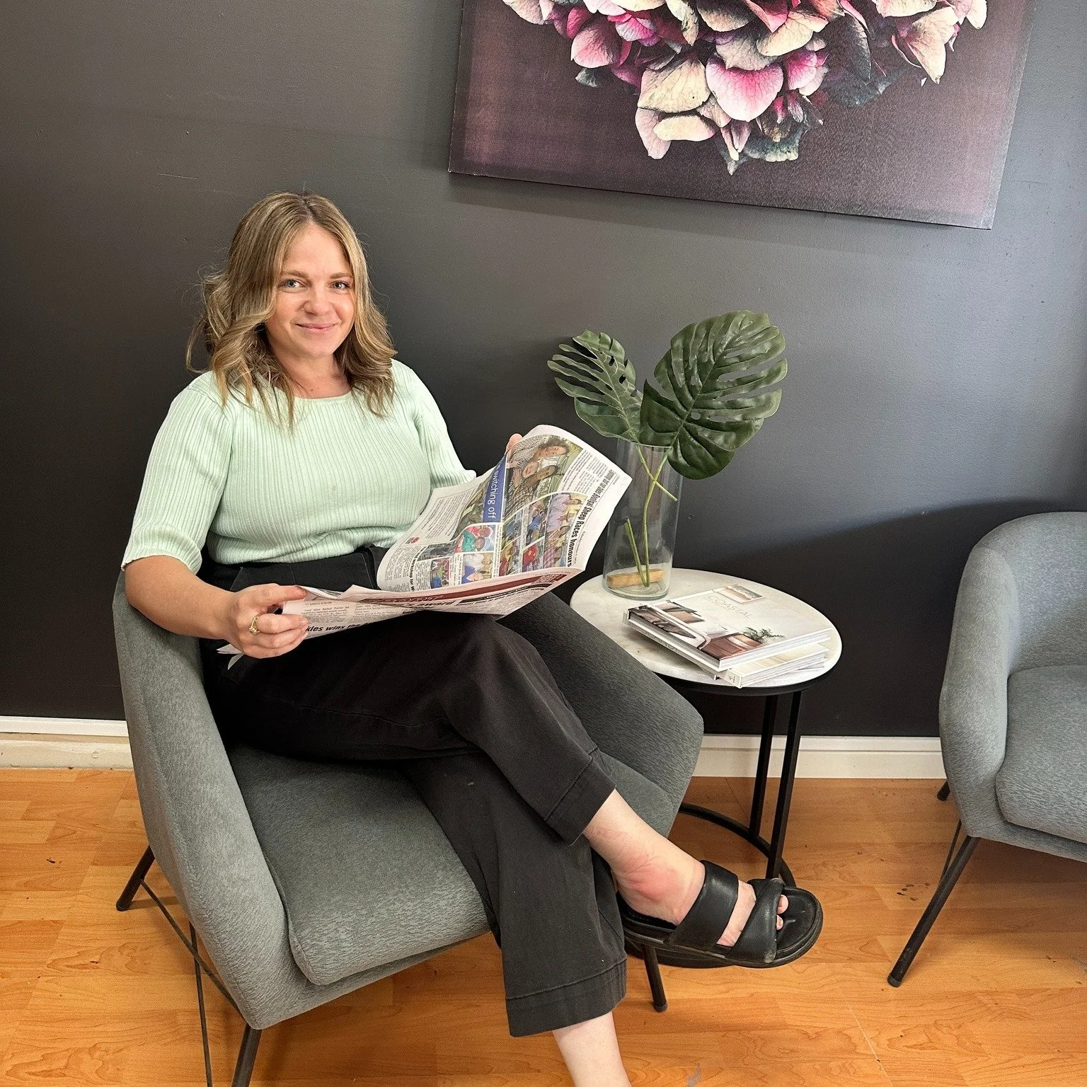 The Riverine Grazier