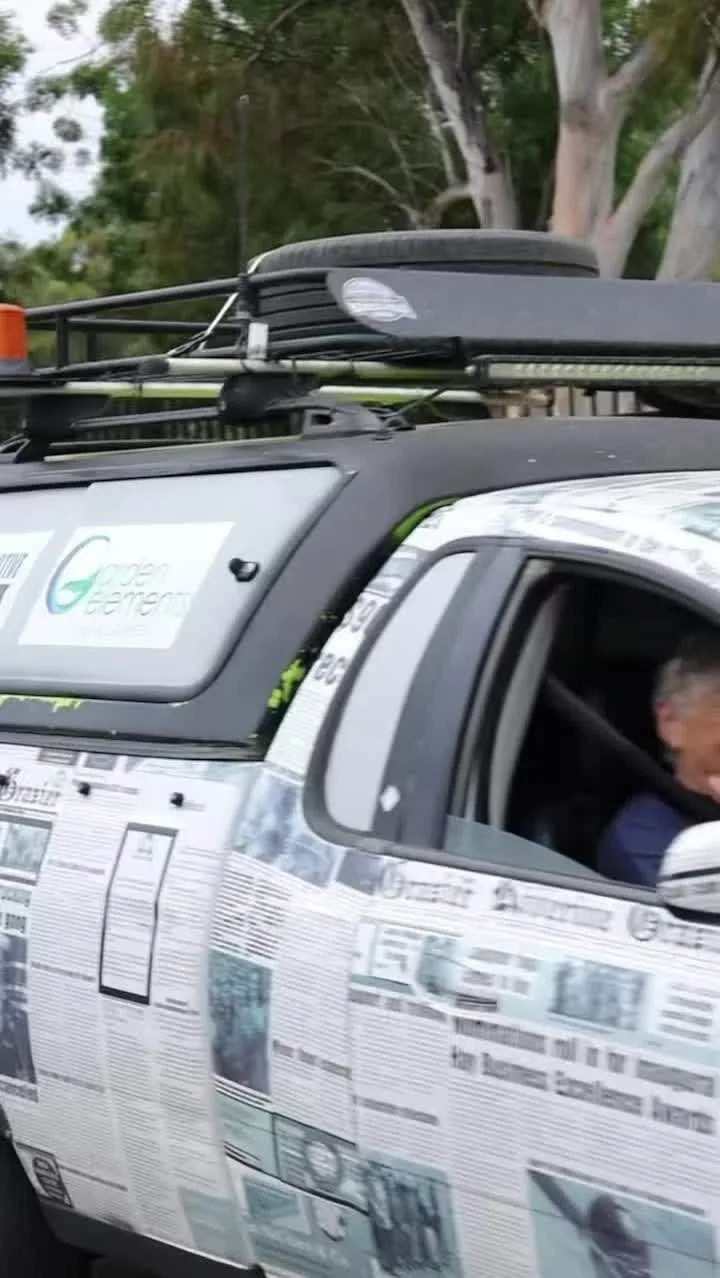 The Riverine Grazier