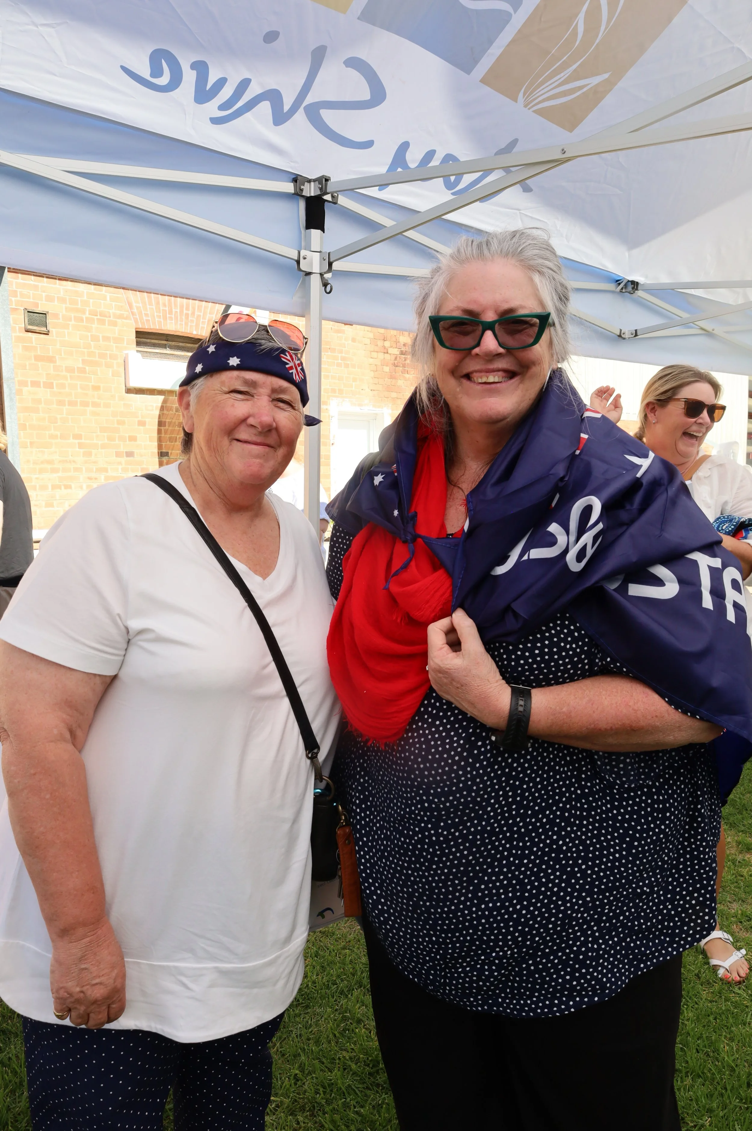 Australia Day 2025 - Hay’s award winners — The Riverine Grazier