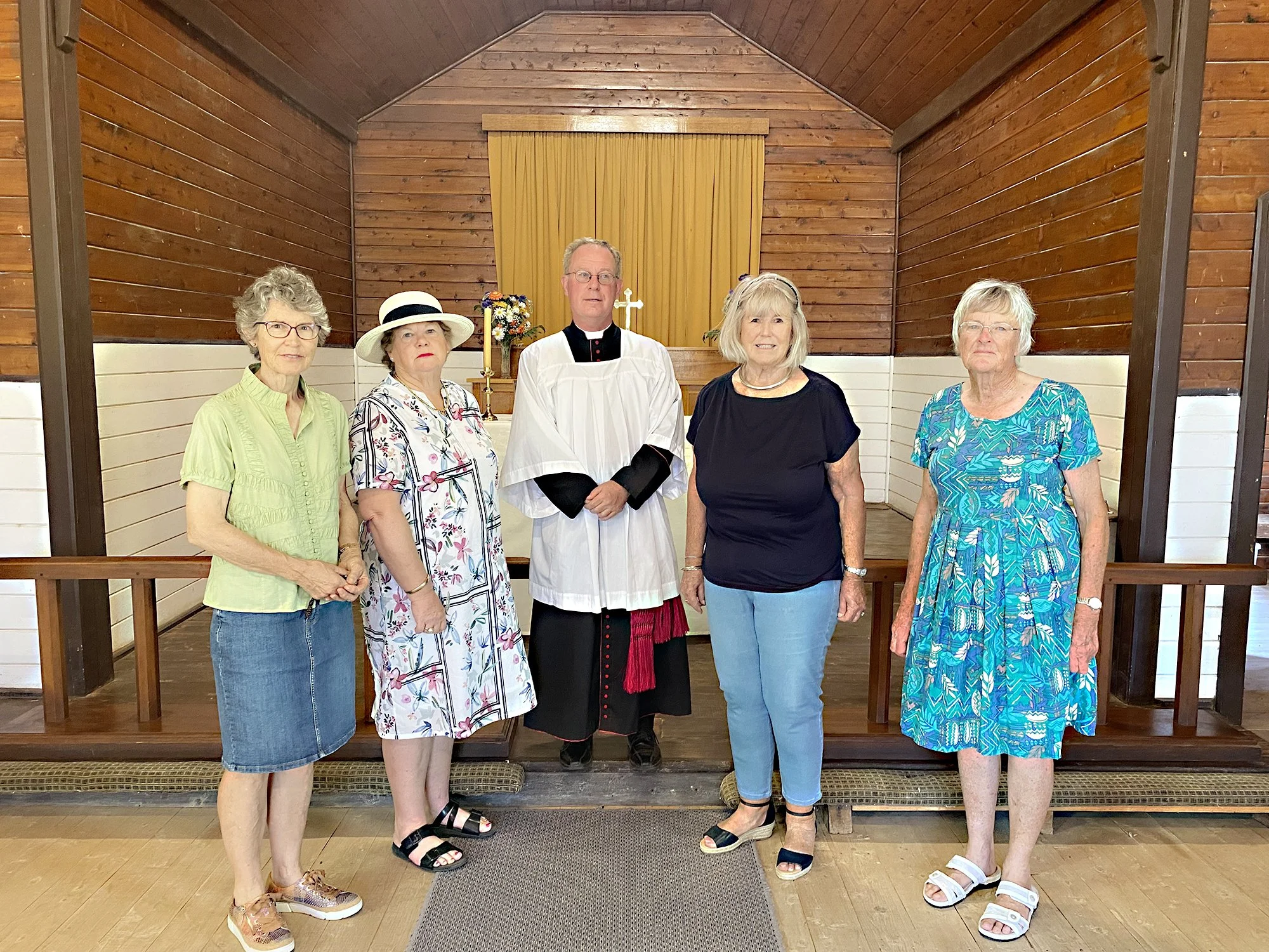 The Riverine Grazier