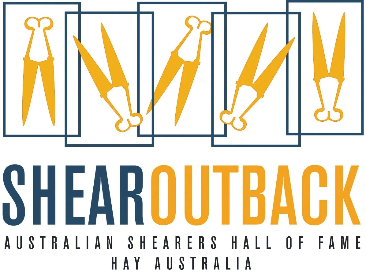 A Clip Above the Rest: Unveiling Australia's Shearing Heritage at Shear ...