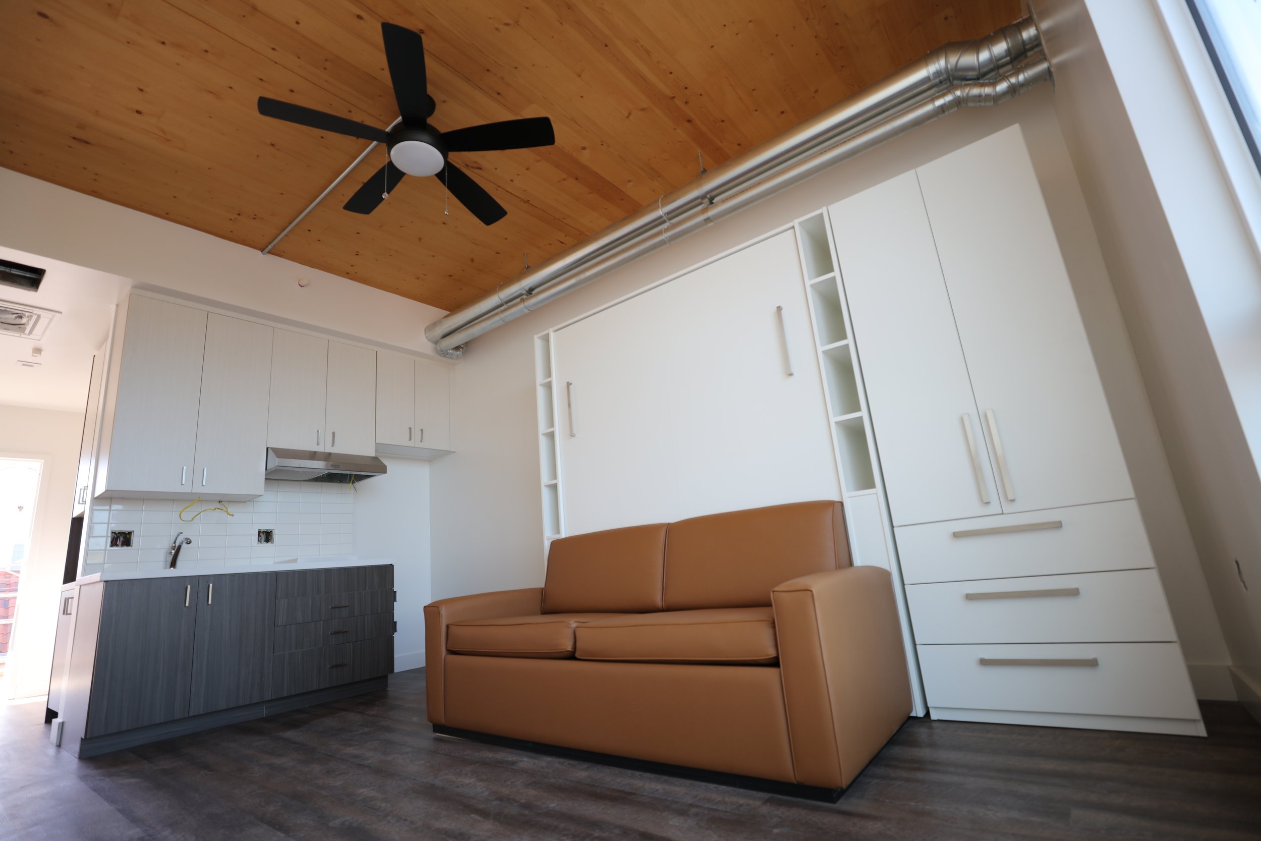 Photo Gallery — Sonrisa Studio Apartments