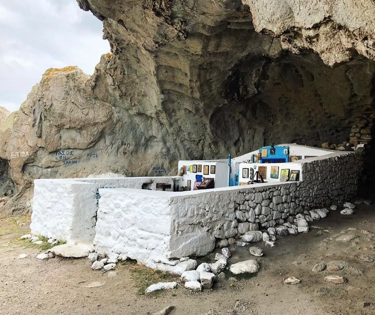 The Greekend | Join the Greek Parea