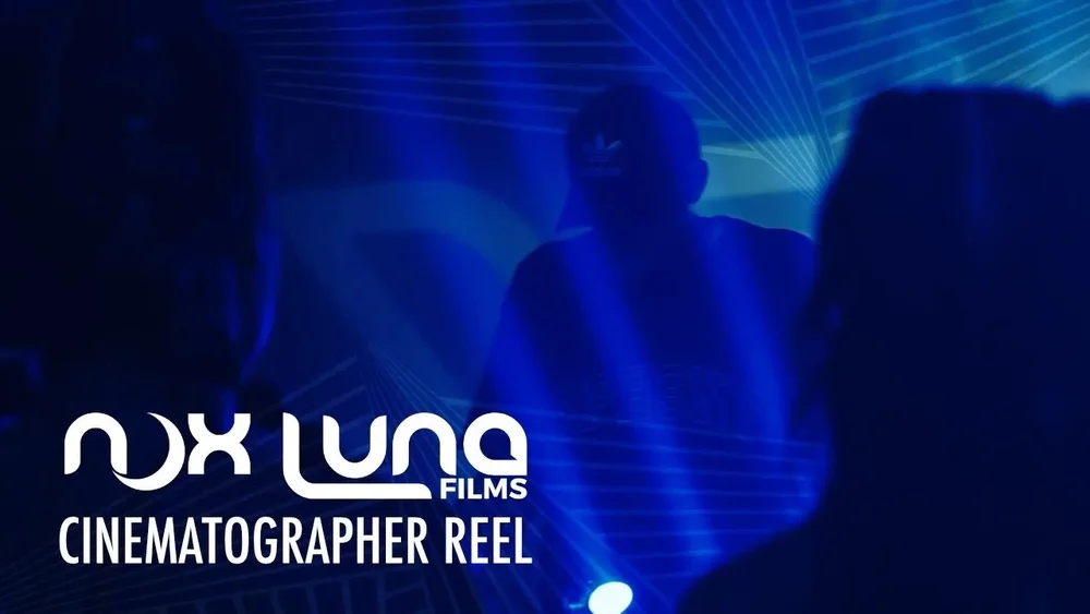 Meet our Team — Nox Luna Films LLC | Film Production Company - Rochester NY