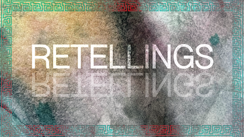 Retellings: Rainbow Chan x Sin Wai Kin — Phoenix Central Park