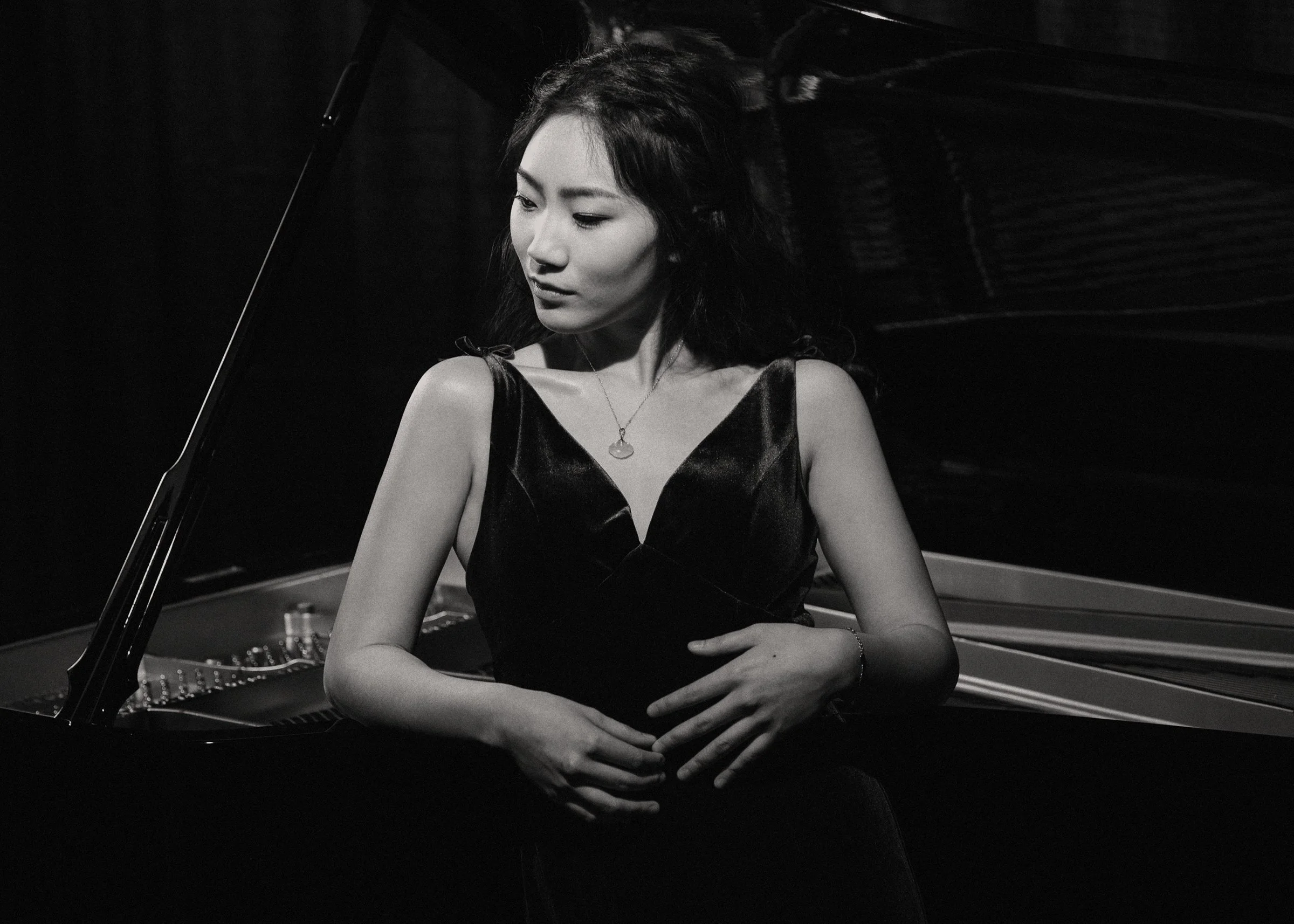 Wynona Yinuo Wang | Season XVIII — Phoenix Central Park
