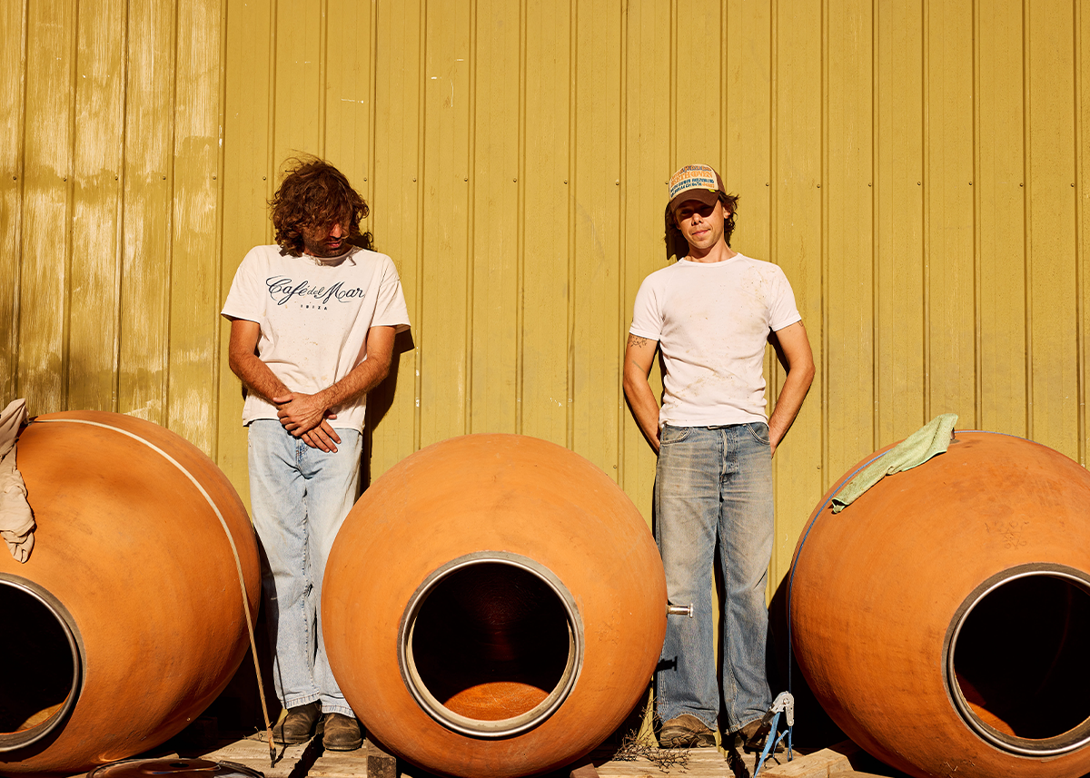 Wilson Tanner | Season XVII — Phoenix Central Park