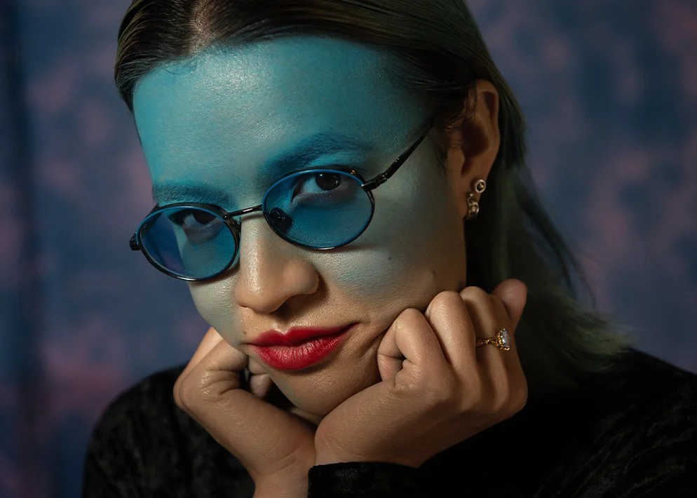 Sui Zhen — Phoenix Central Park