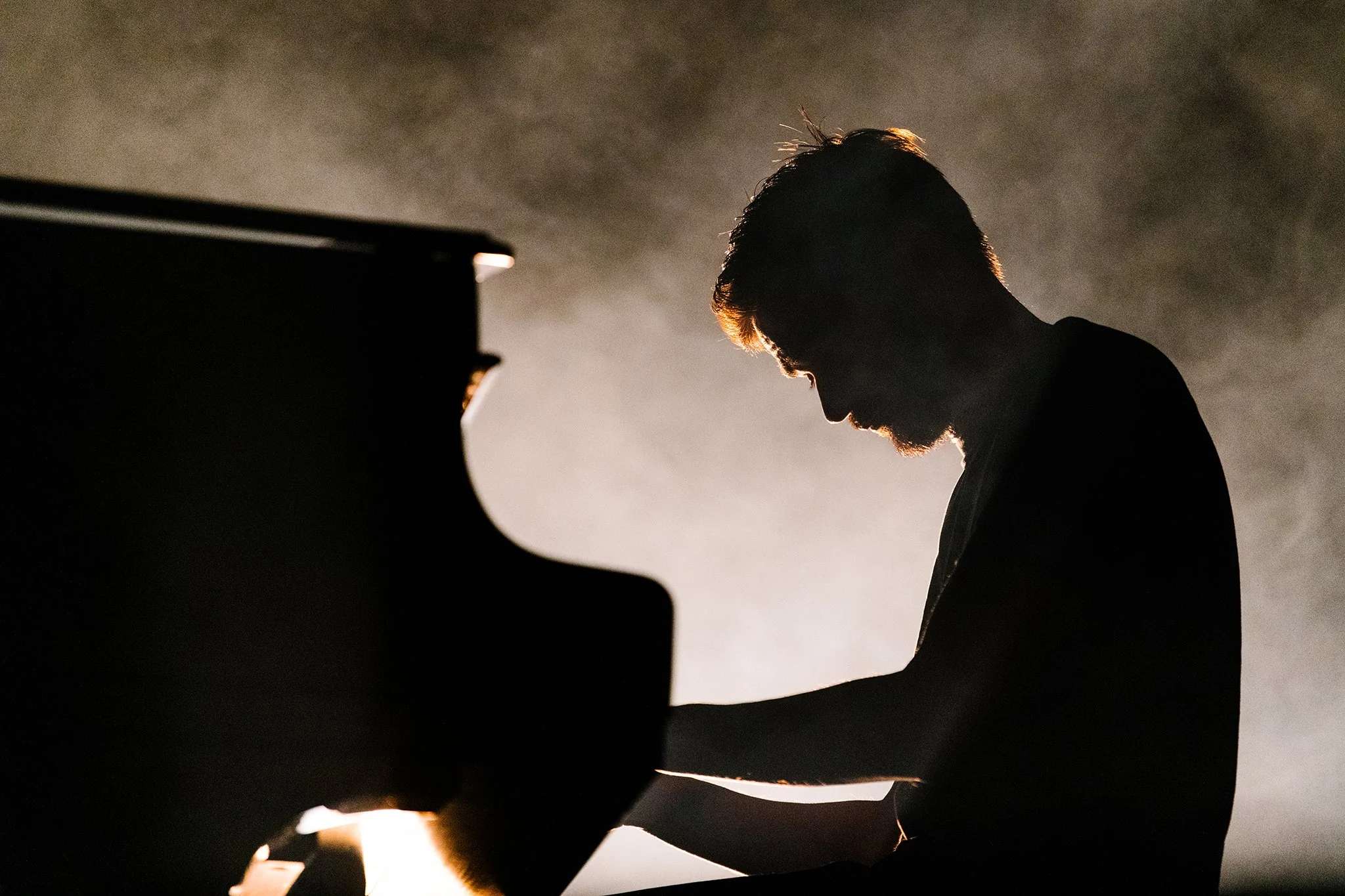 Jon Hopkins: Music For Psychedelic Therapy — Phoenix Central Park