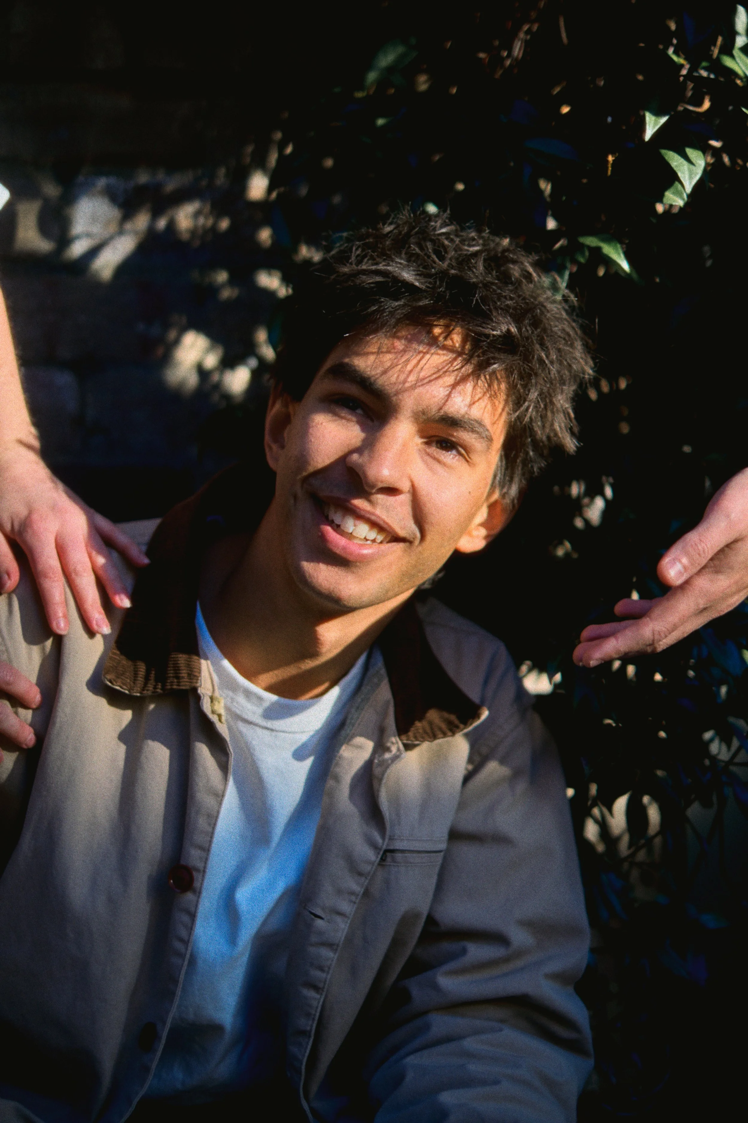 Jerome Blazé — Phoenix Central Park