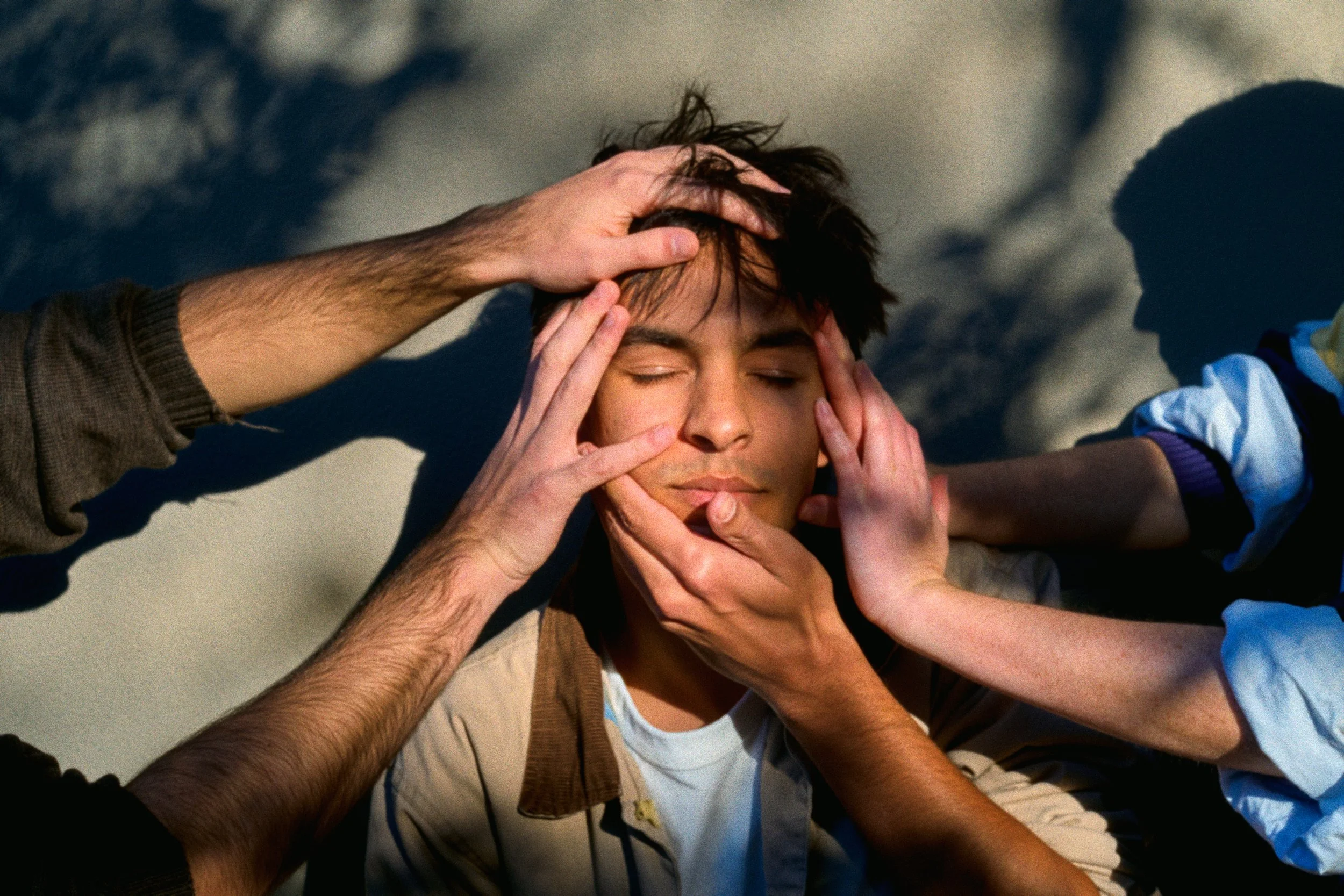 Jerome Blazé — Phoenix Central Park