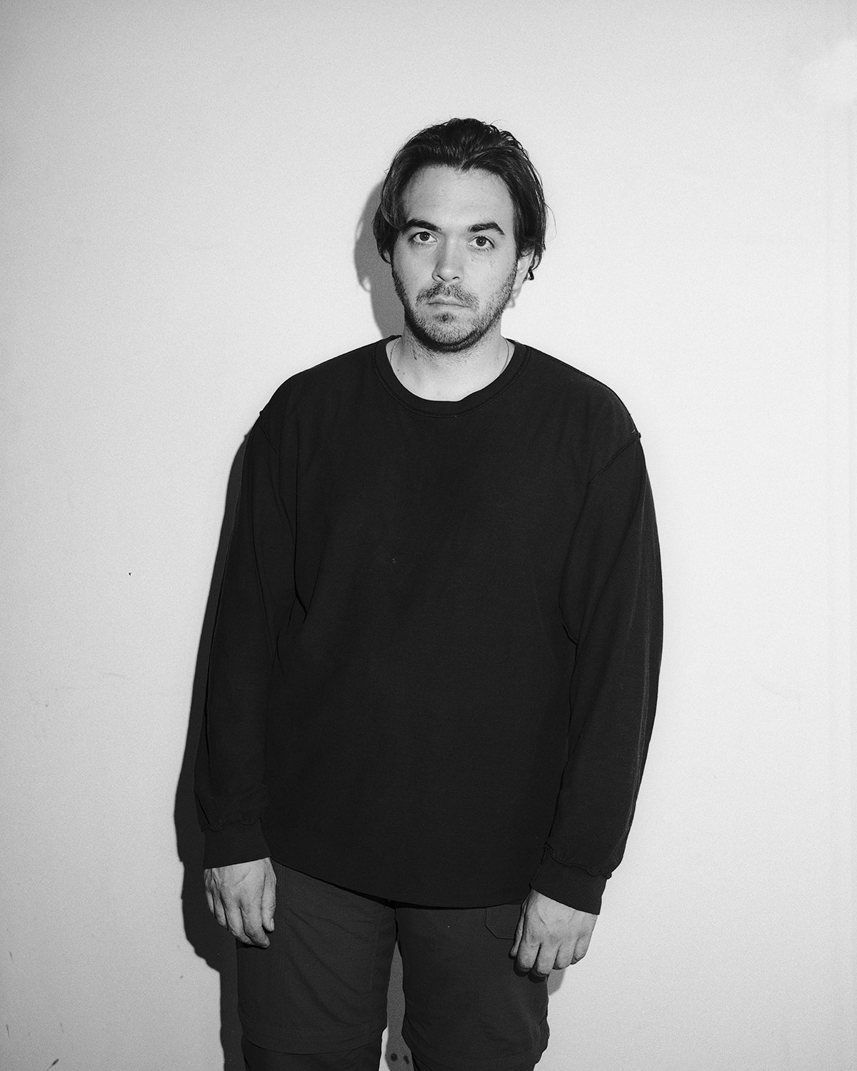 Morgan Wright — Phoenix Central Park