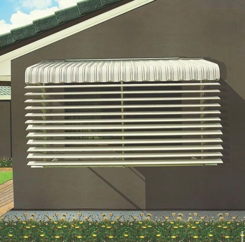 Best Kool 'D' Sun Shutter - Sunblock Solutions